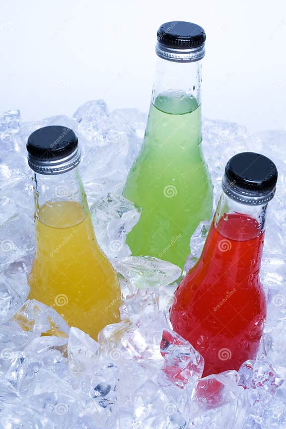 Cool drinks stock image. Image of drinks, close, colors - 5764741
