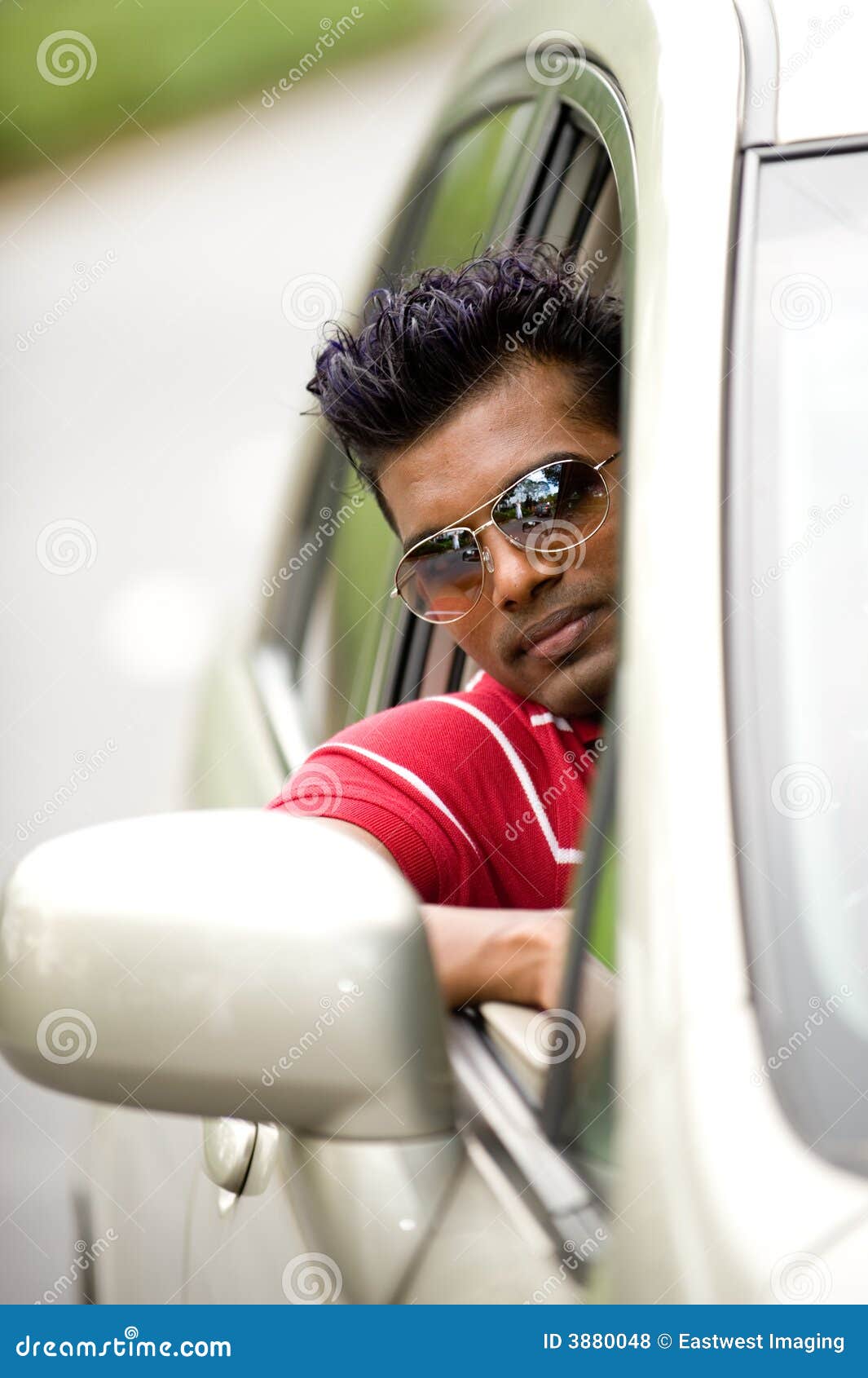 Cool Driving stock photo. Image of young, built, outside - 3880048