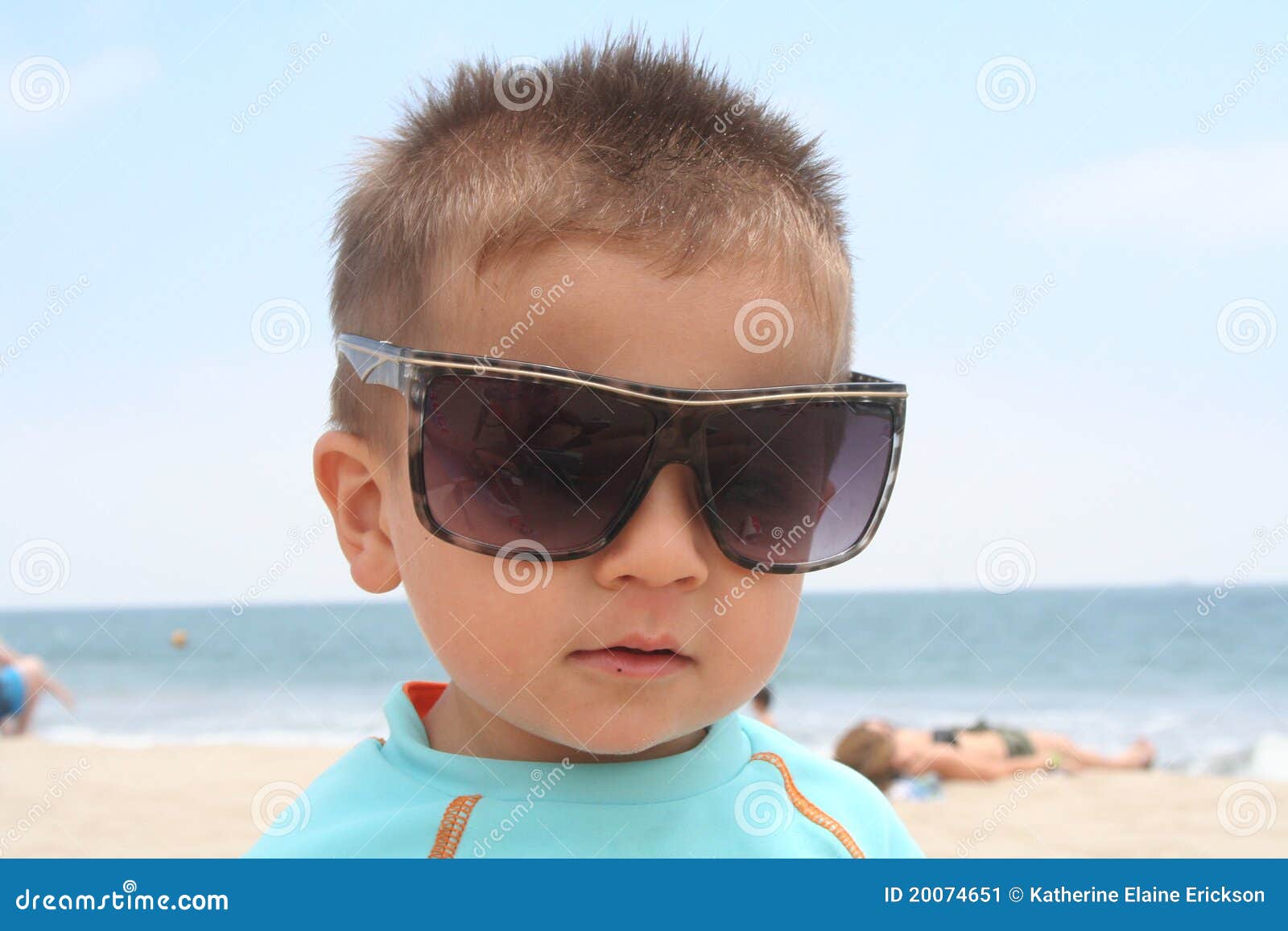 Cool Dude stock image. Image of vision, ocean, destination - 20074651