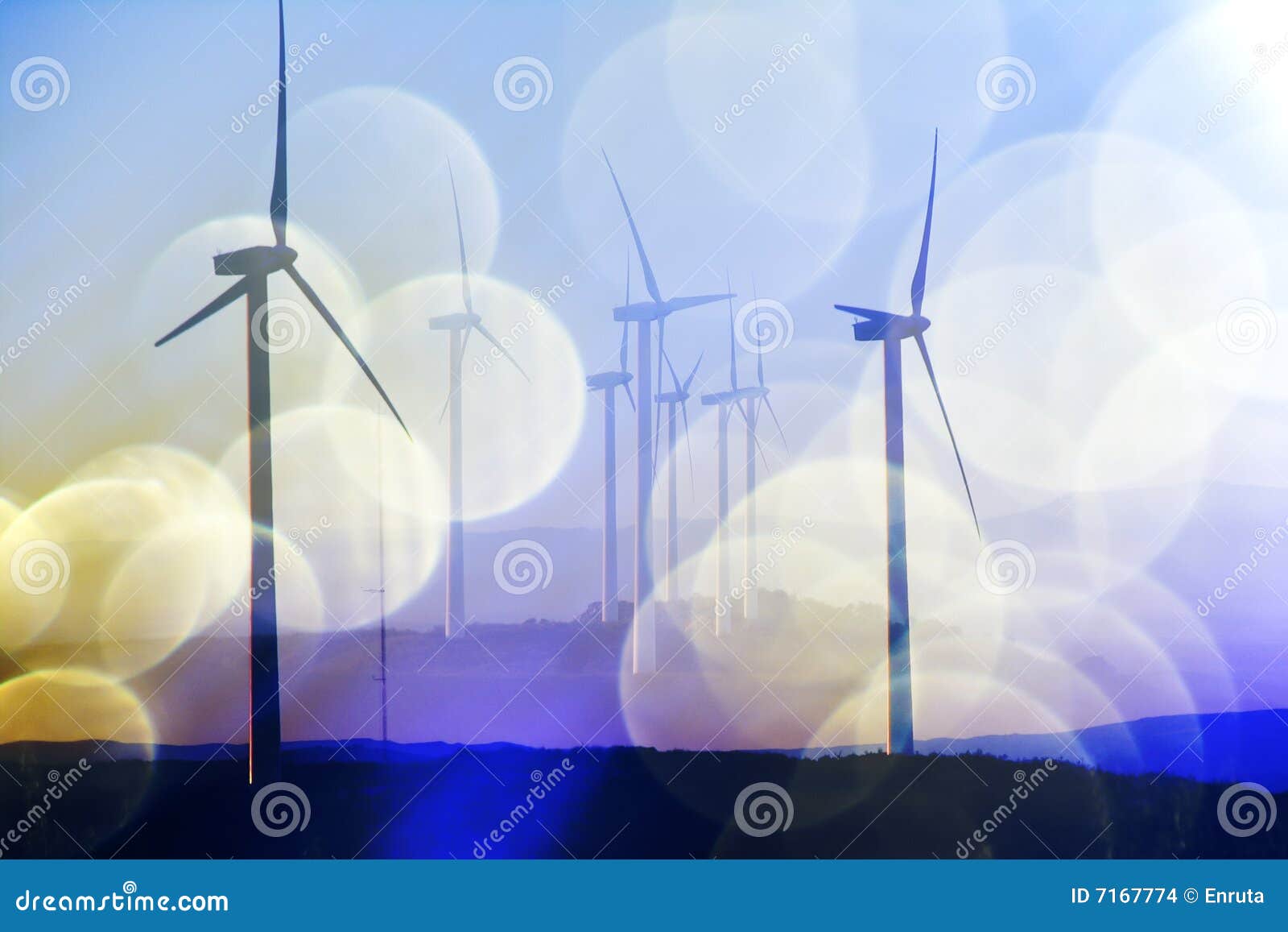 Cool energy stock illustration. Illustration of computer - 7167774