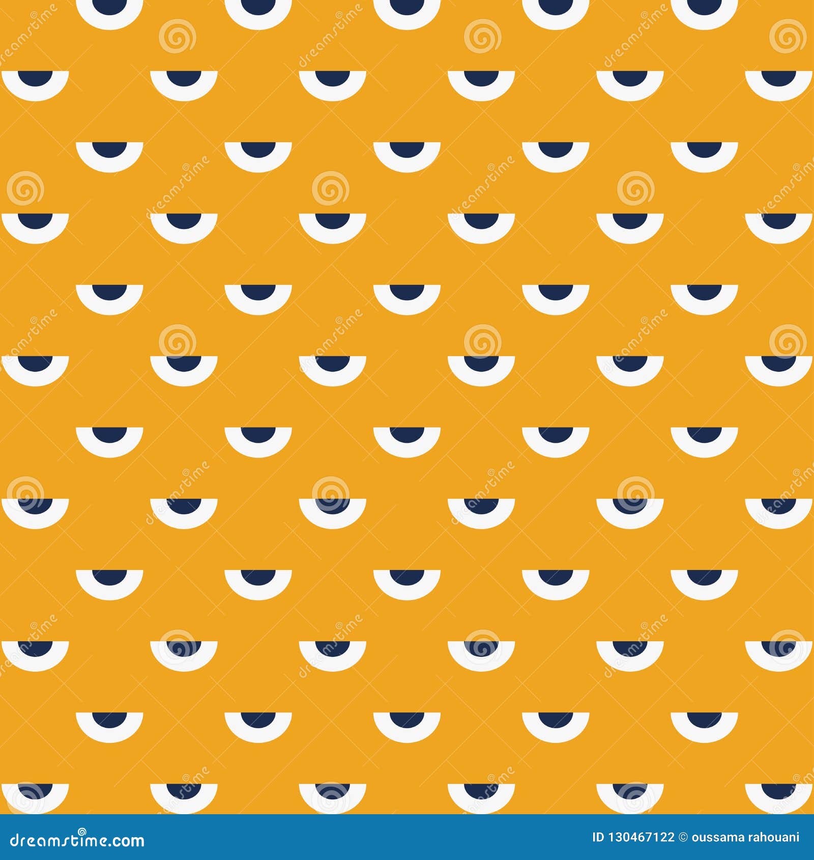 Cool Eyes Texture Motif Design Stock Vector - Illustration of abstract ...