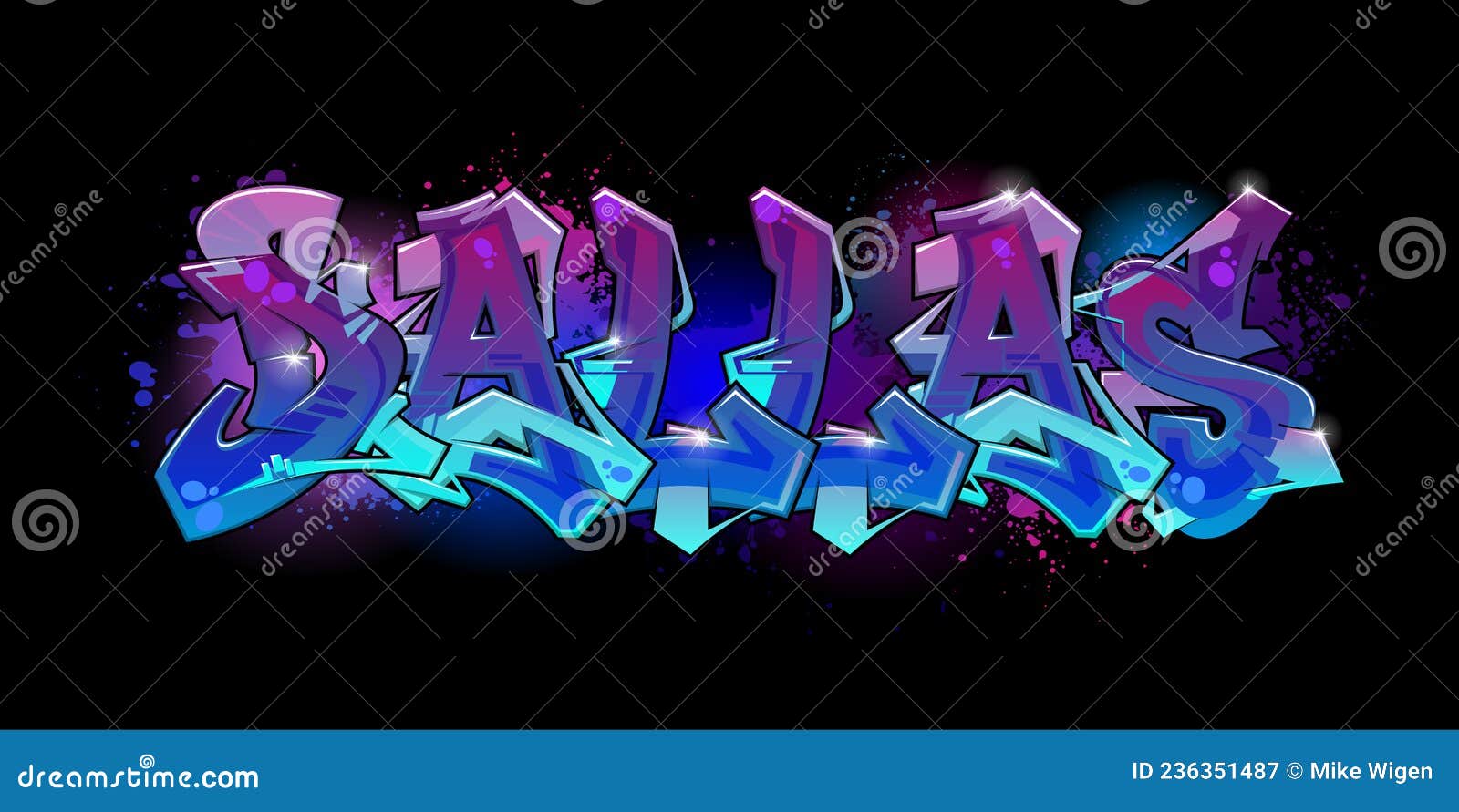Isabella Name In Graffiti