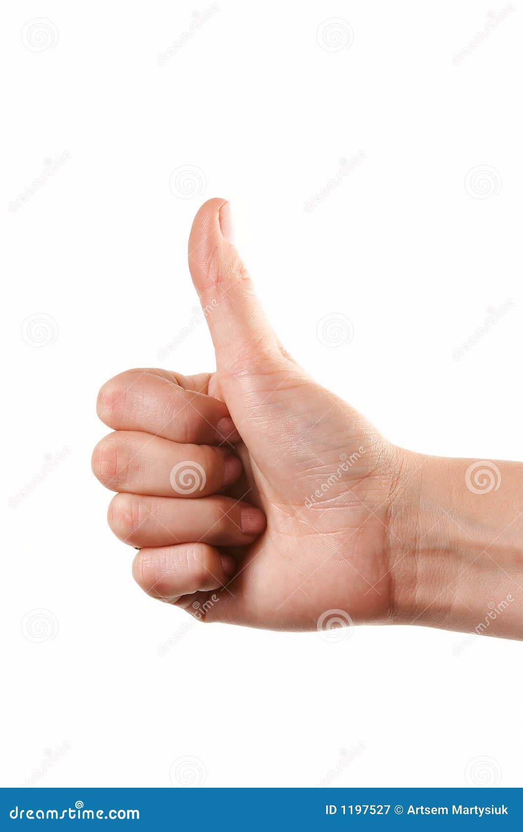 Cool gesture stock image. Image of movement, okay, finger - 1197527