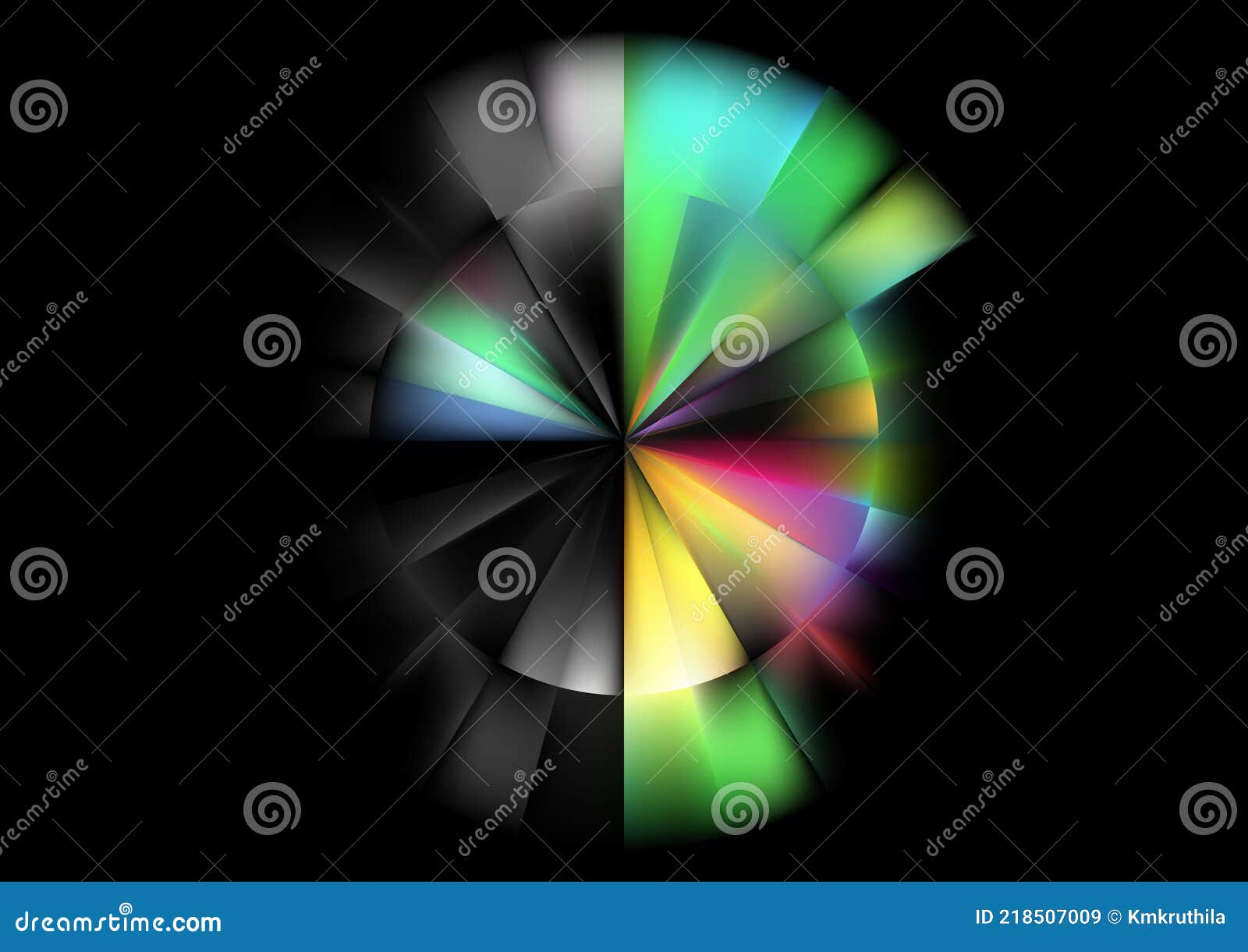 Cool Graphic Background Image Stock Vector - Illustration of colorful ...