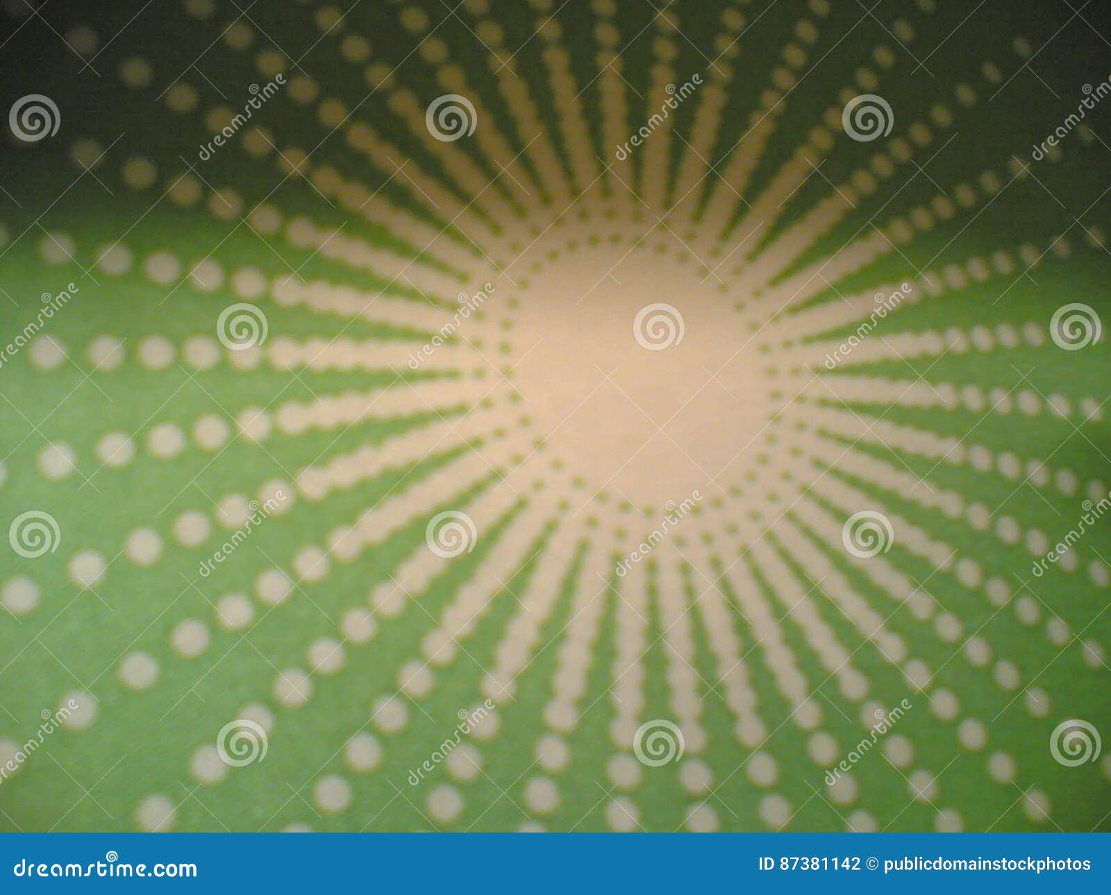 Cool Green Pattern At EQ3 Picture. Image: 87381142
