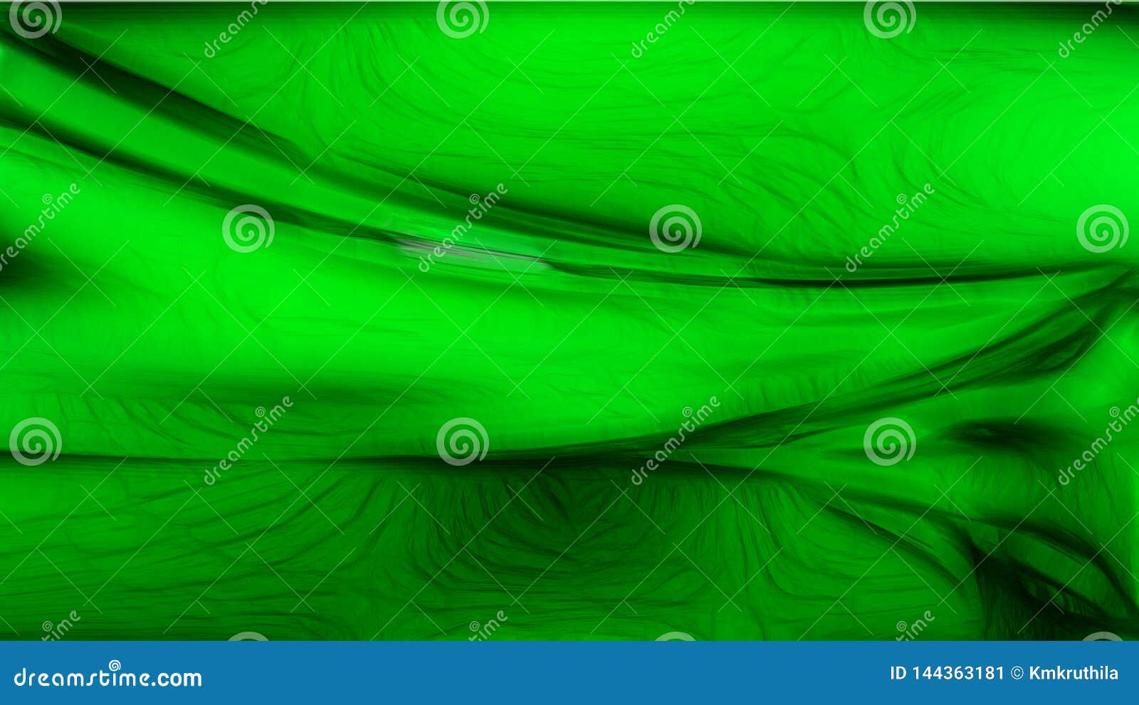 Cool Green Texture Background Image Stock Illustration - Illustration ...