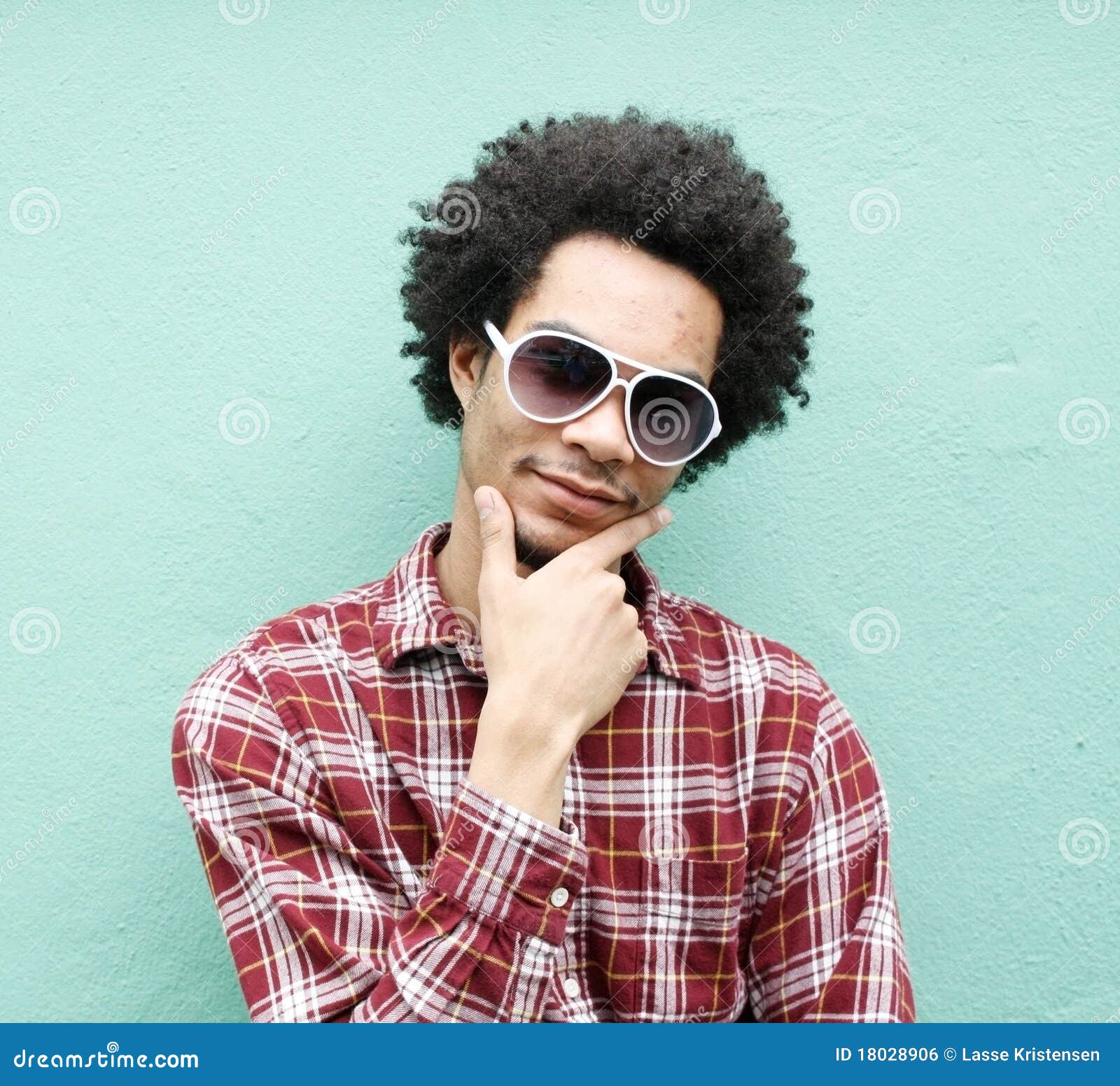 Cool guy stock photo. Image of relaxed, attitude, chilling - 18028906