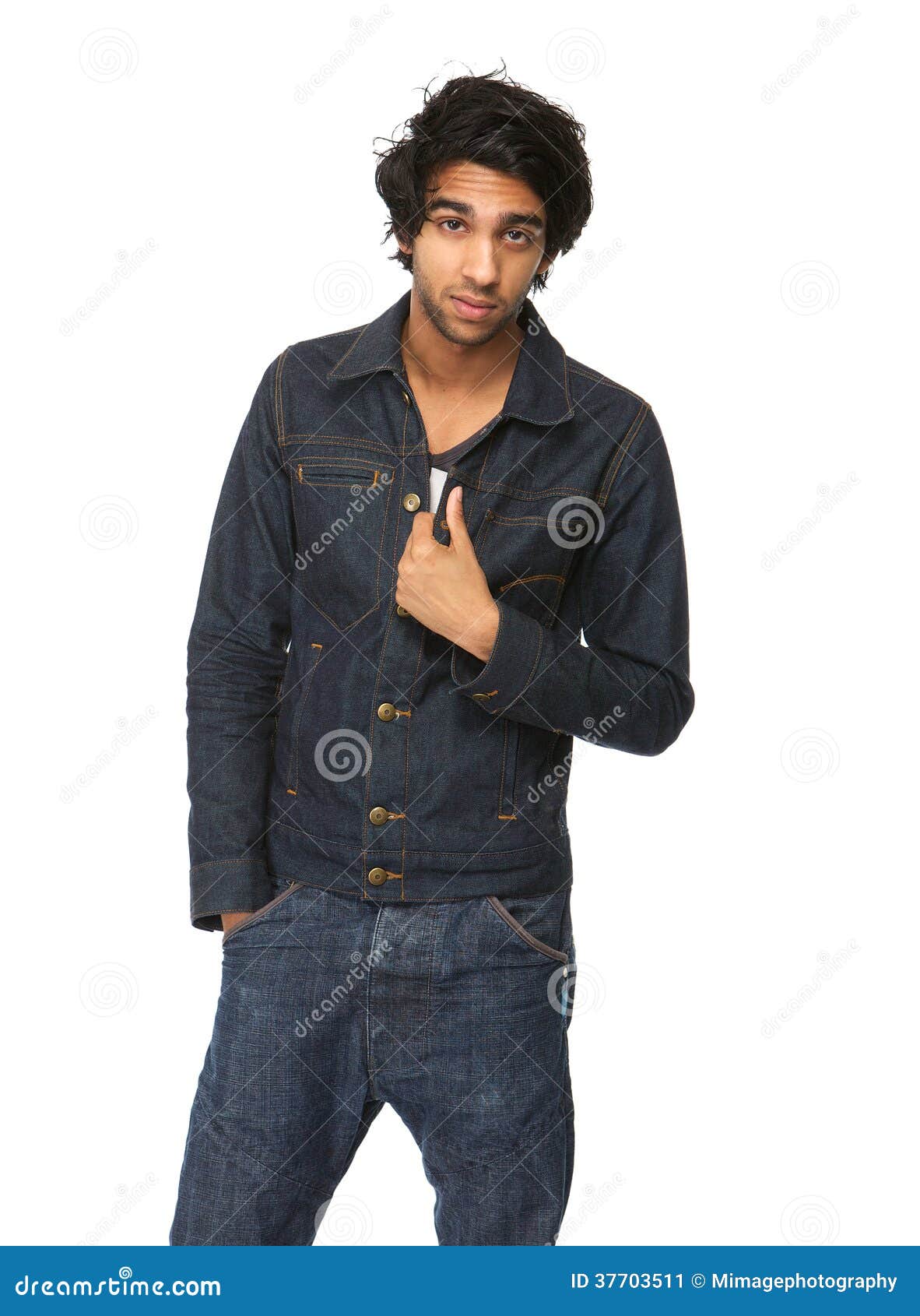 How To Dress Like A Cool Guy