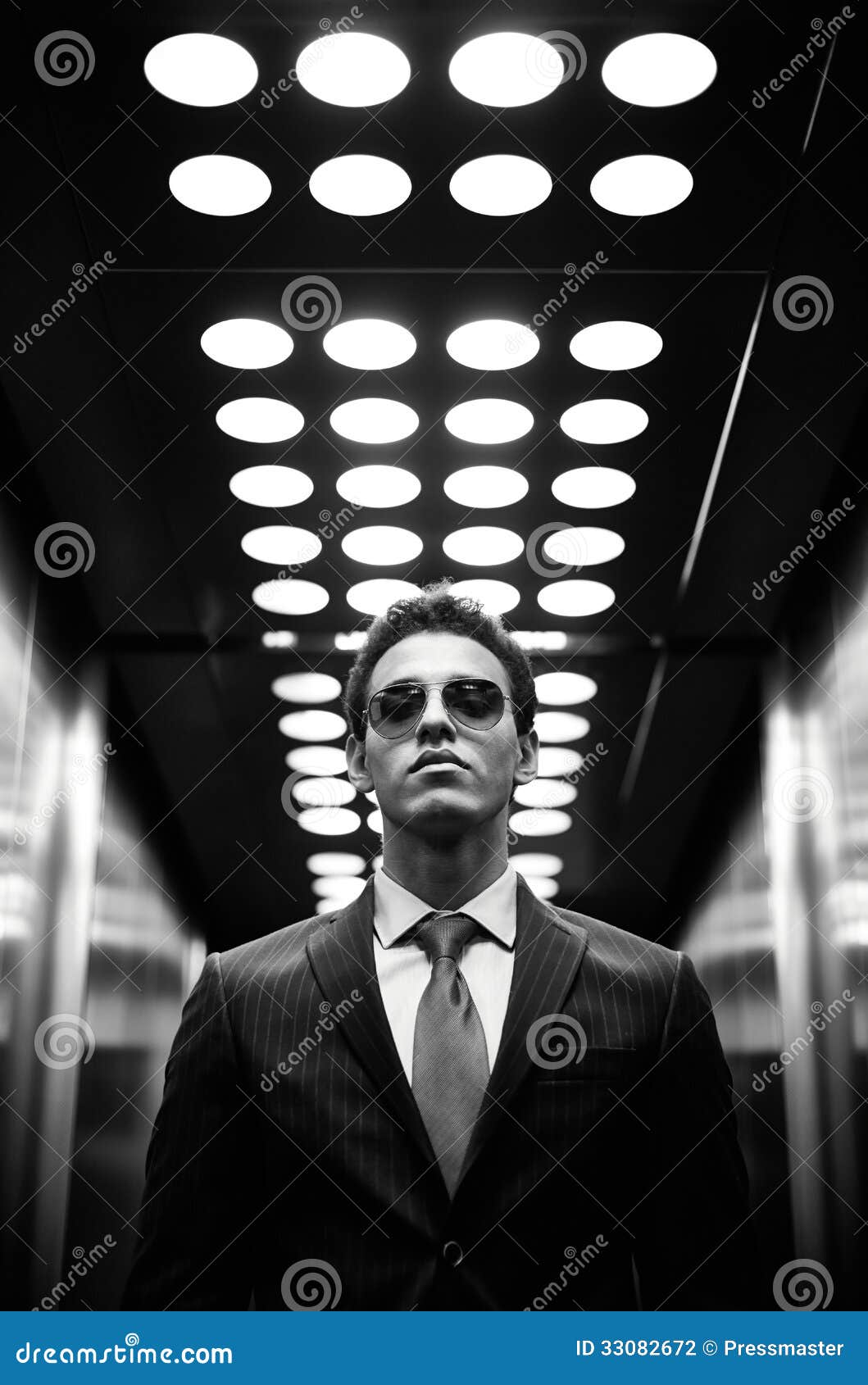 Cool guy stock photo. Image of competitive, elegant, inside - 33082672