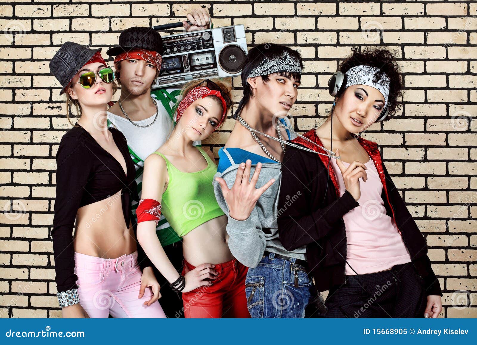 Cool guys stock image. Image of attractive, party, caucasian - 15668905