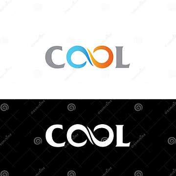 Cool Infinity Logo, Infinity Icon Stock Vector - Illustration of ideas ...