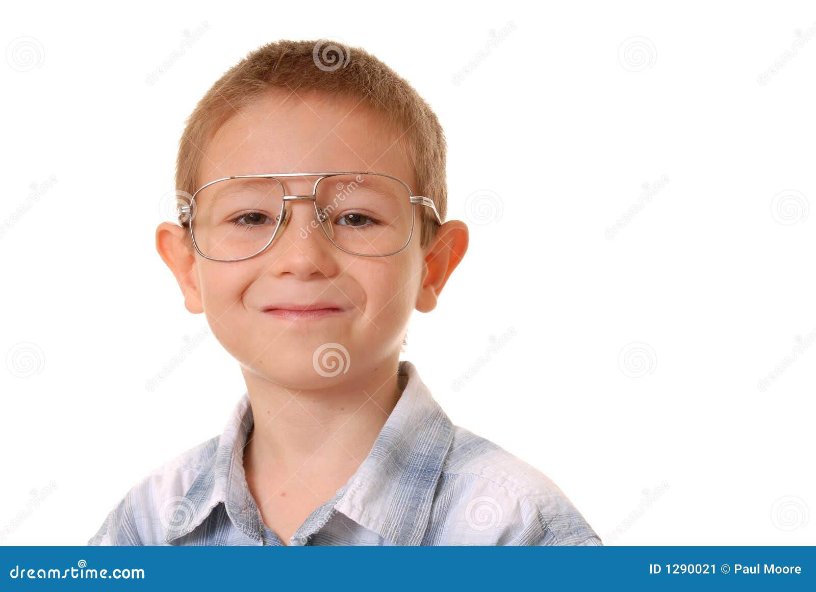Cool Kid Seven stock image. Image of happy, smile, isolated - 1290021