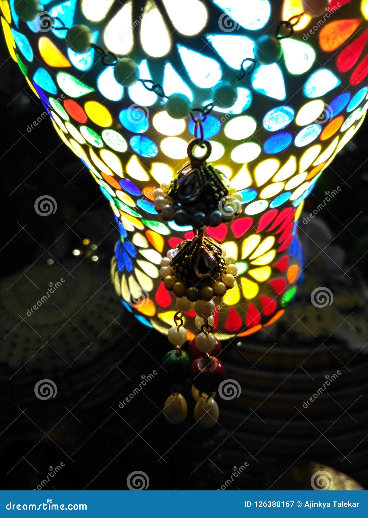 Cool lamp stock image. Image of wallpaper, cool, dslr - 126380167