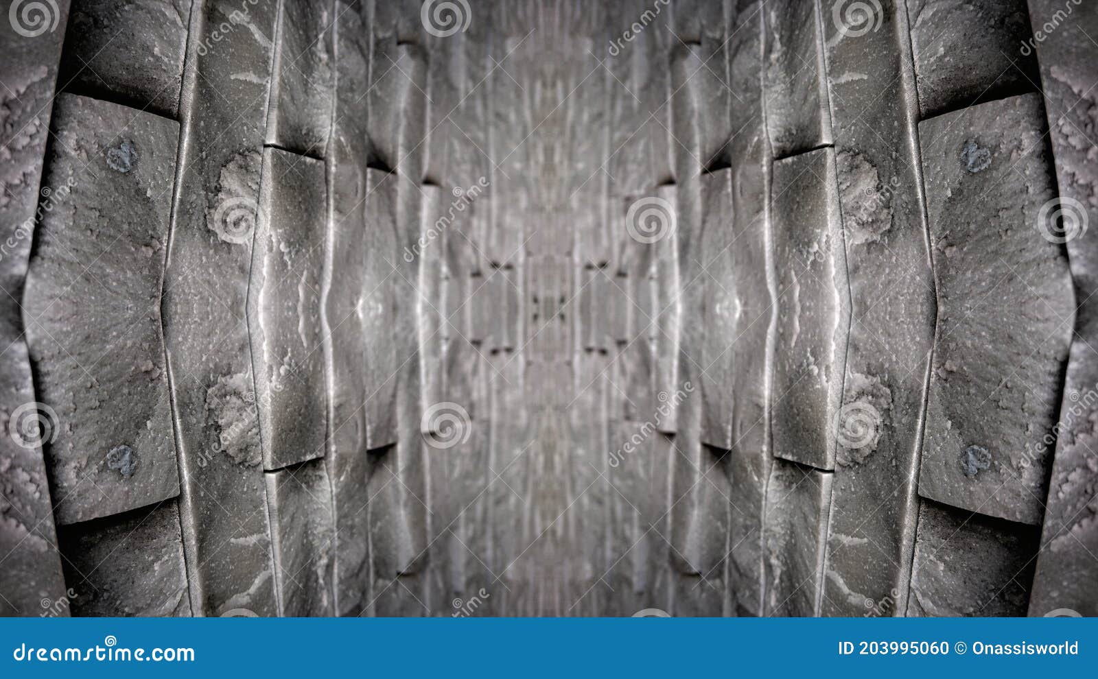 Cool Light Grey Abstract Background Shapes Stock Illustration ...