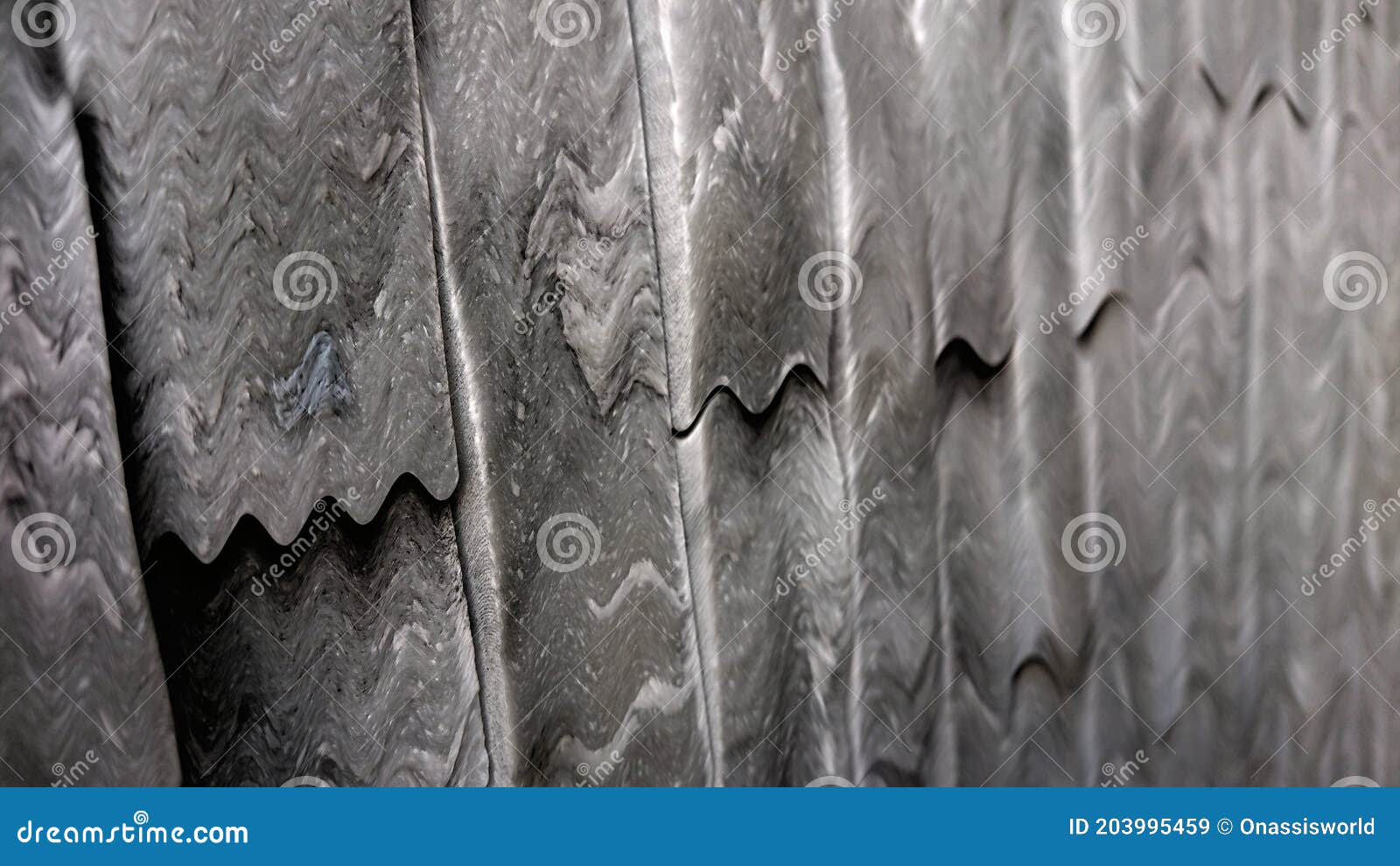 Cool Light Grey Abstract Background Shapes Stock Image - Image of grey ...
