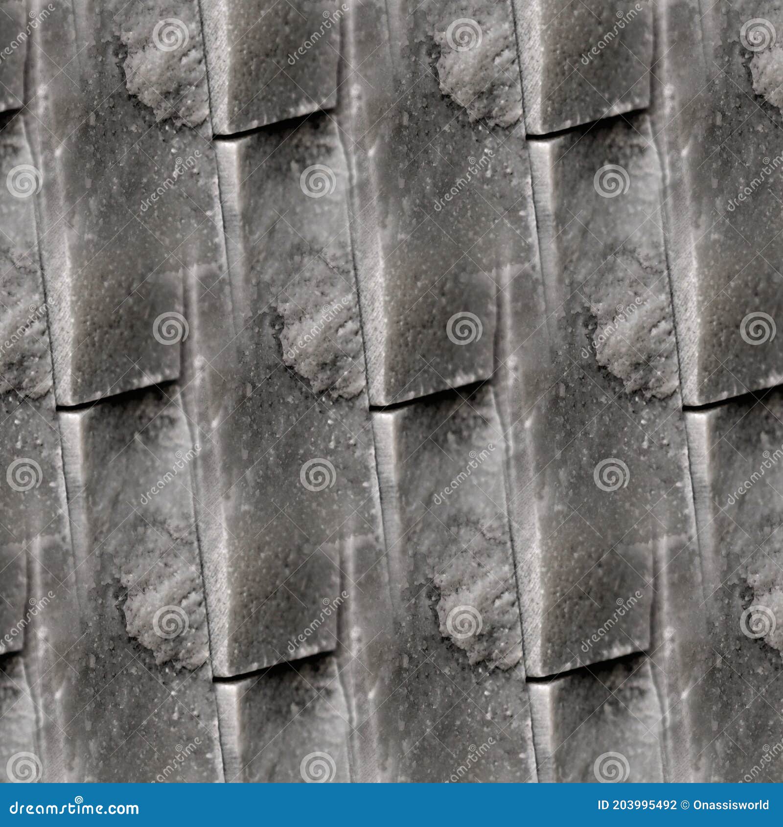 Cool Light Grey Abstract Background Shapes Stock Photo - Image of ...