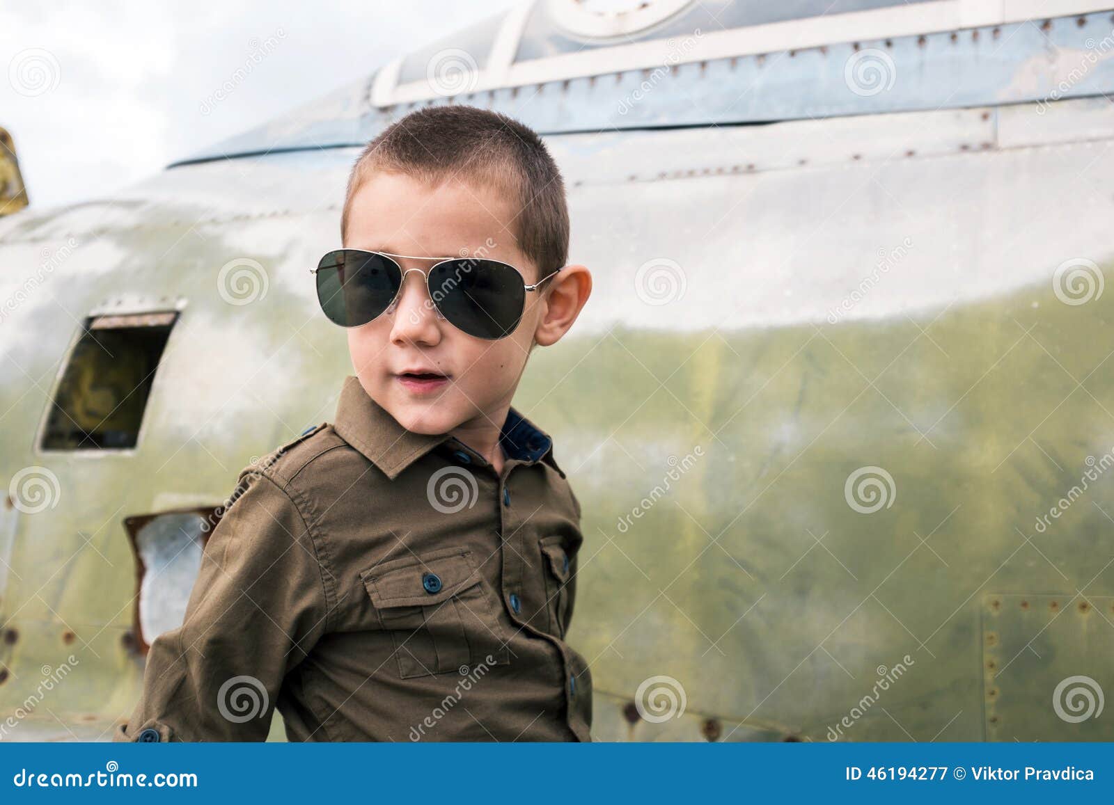 Cool little pilot stock image. Image of activity, airport - 46194277