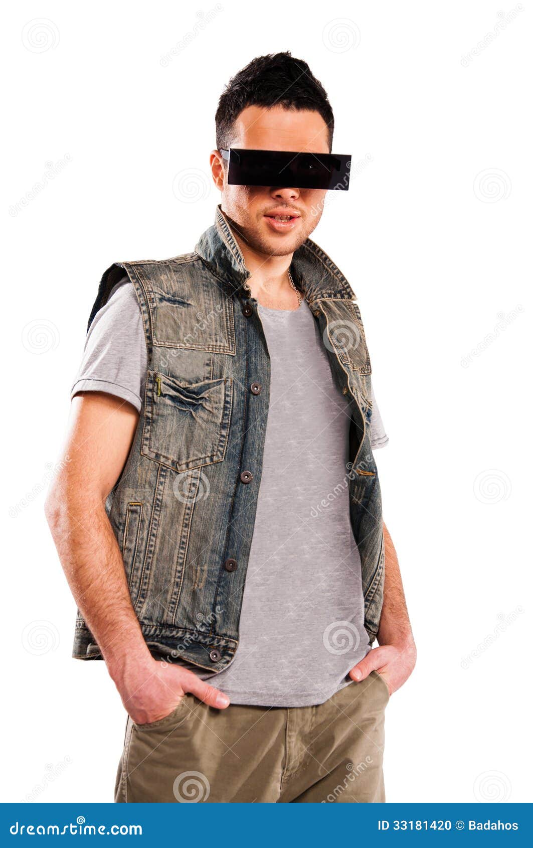 Cool man stock photo. Image of masculinity, elegance - 33181420