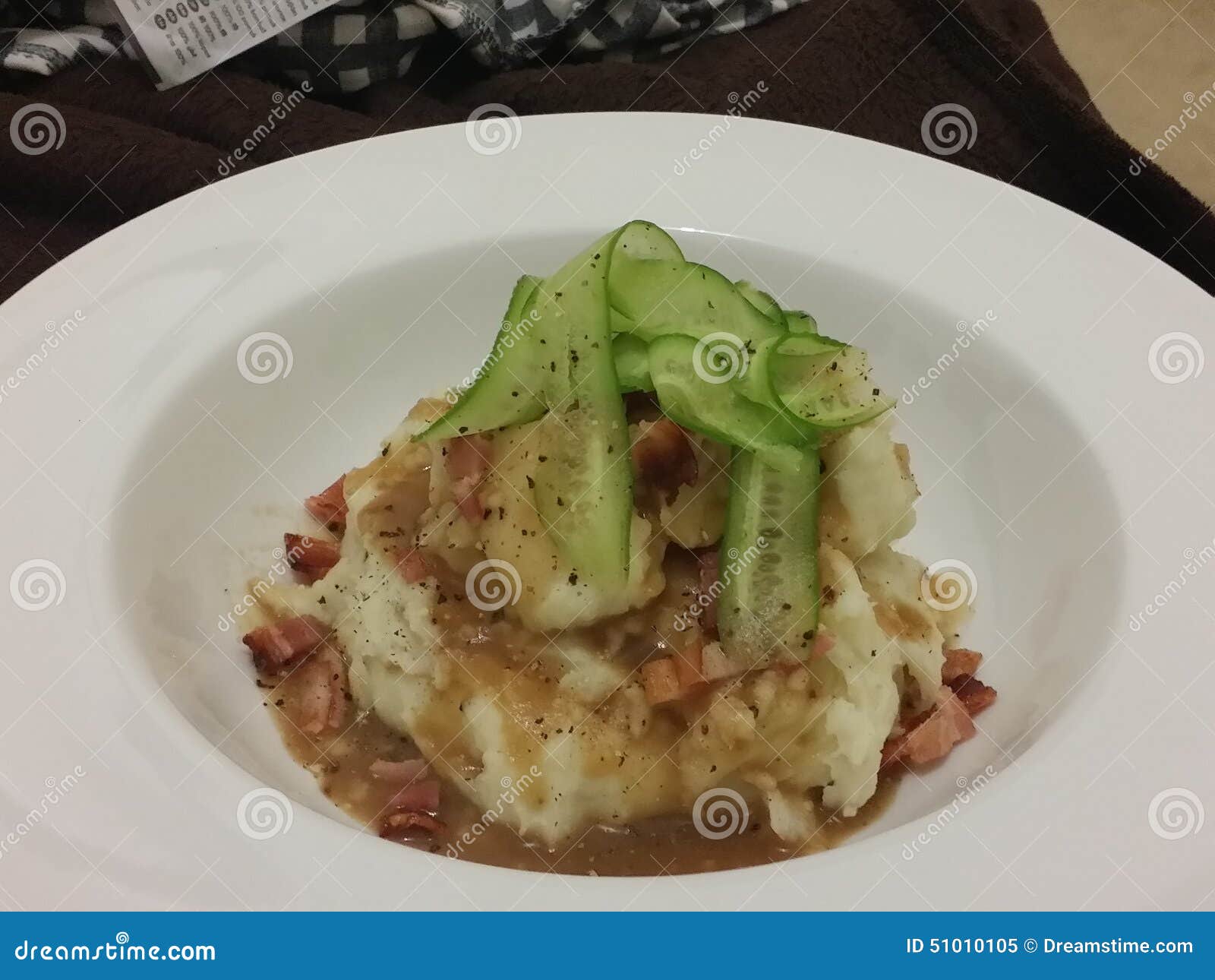 Cool mash stock image. Image of side, great, mash, dish - 51010105