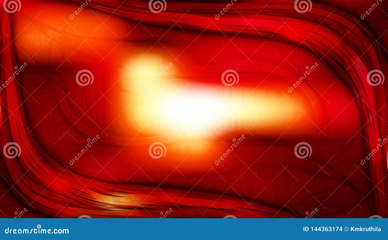 Cool Orange Texture Background Stock Illustration - Illustration of ...