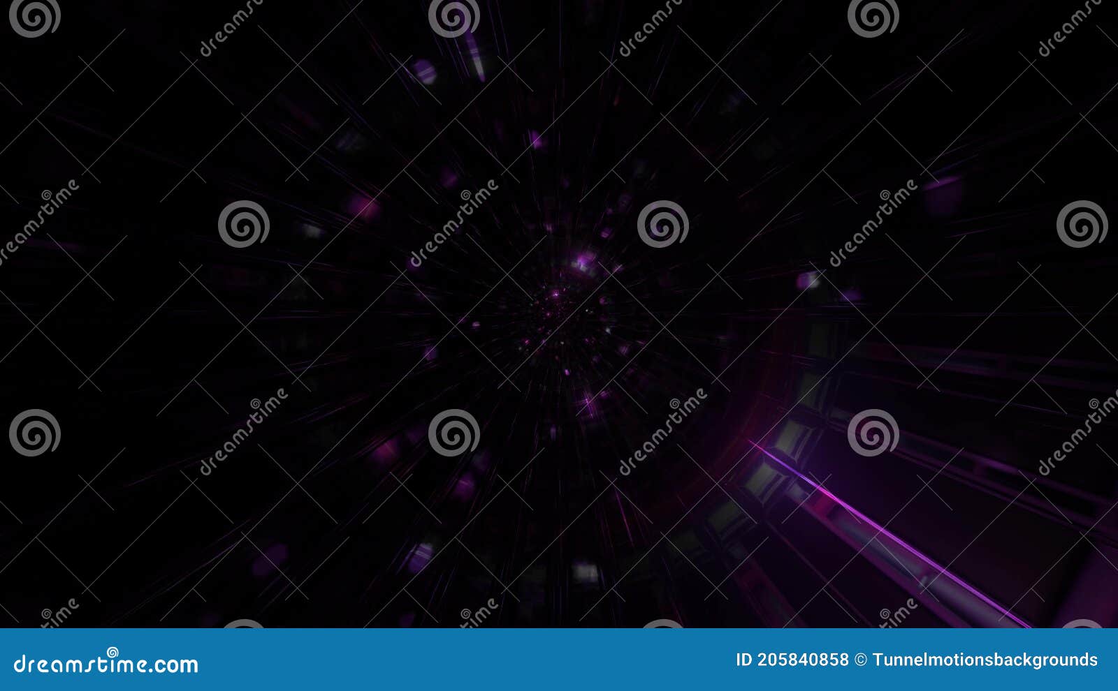 Cool Particles Light Effects 3d Illustration Background Wallpaper ...