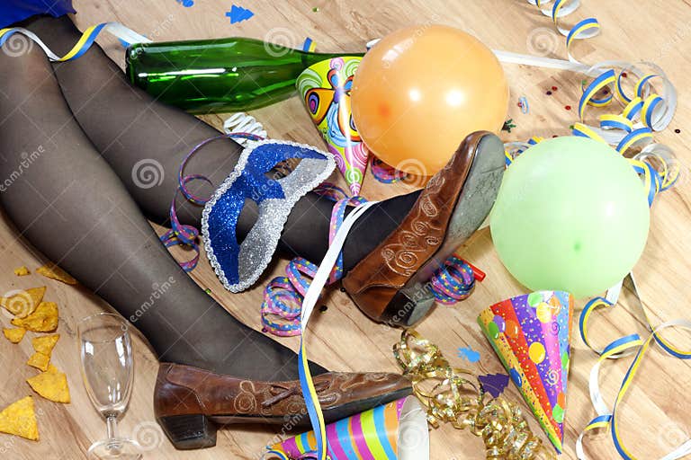 Cool party stock photo. Image of happy, holiday, disorder - 22467680