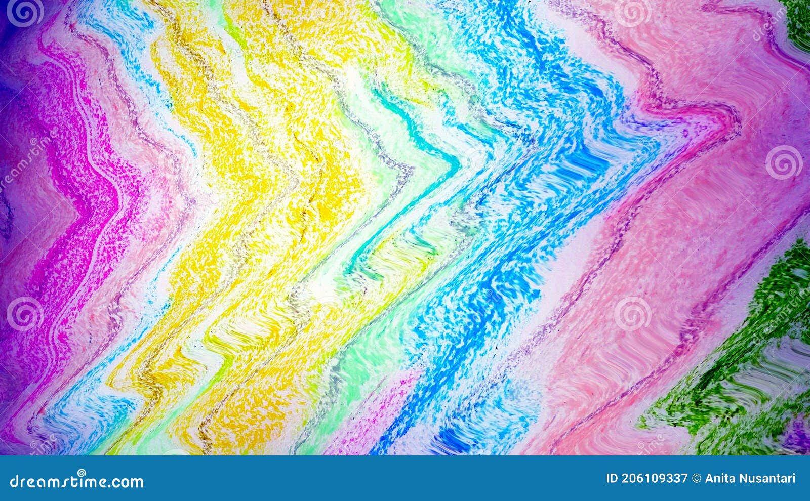 Cool Pastel Colors. Background and Wallpaper Stock Illustration ...