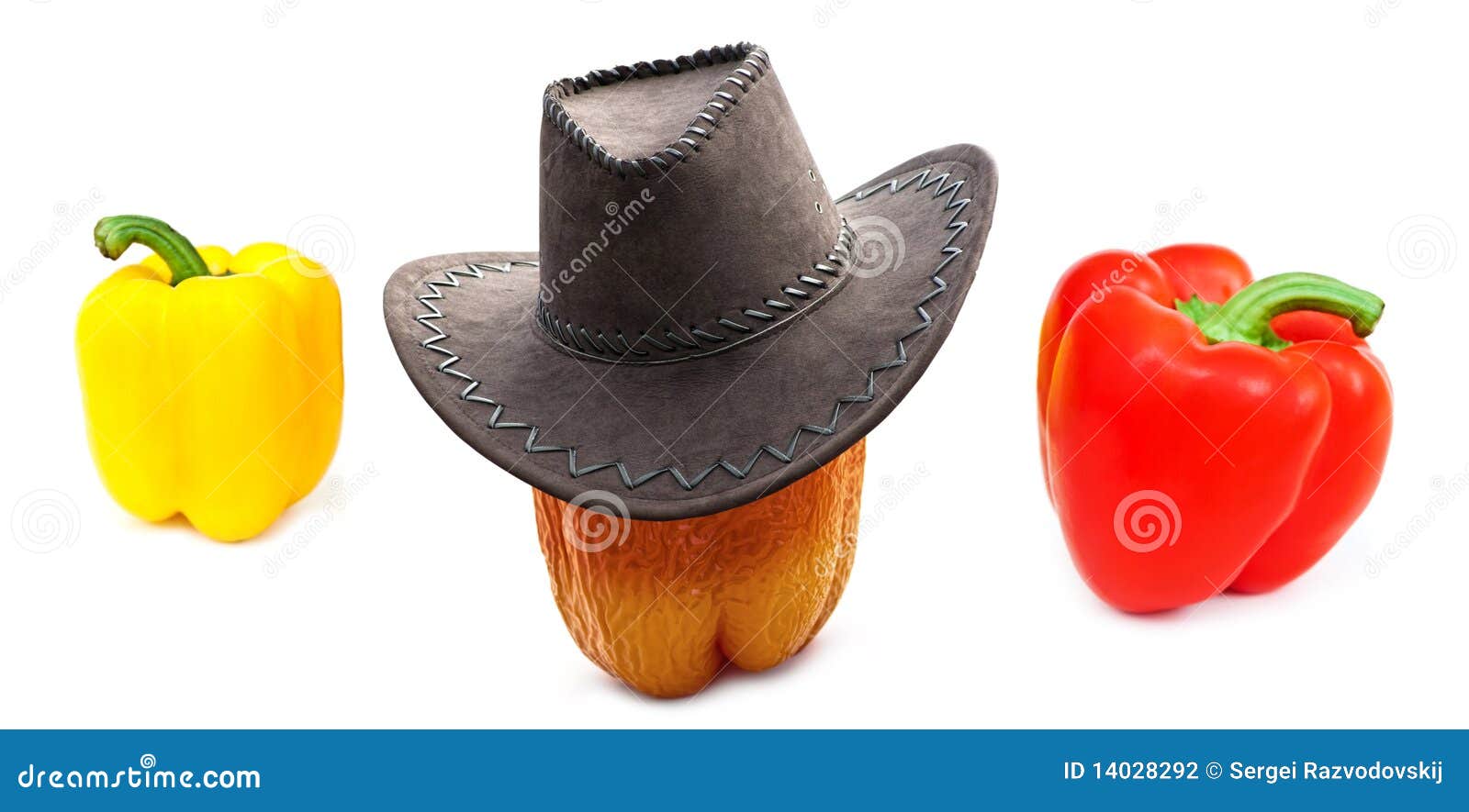 Cool pepper stock photo. Image of orange, pepper, condition - 14028292