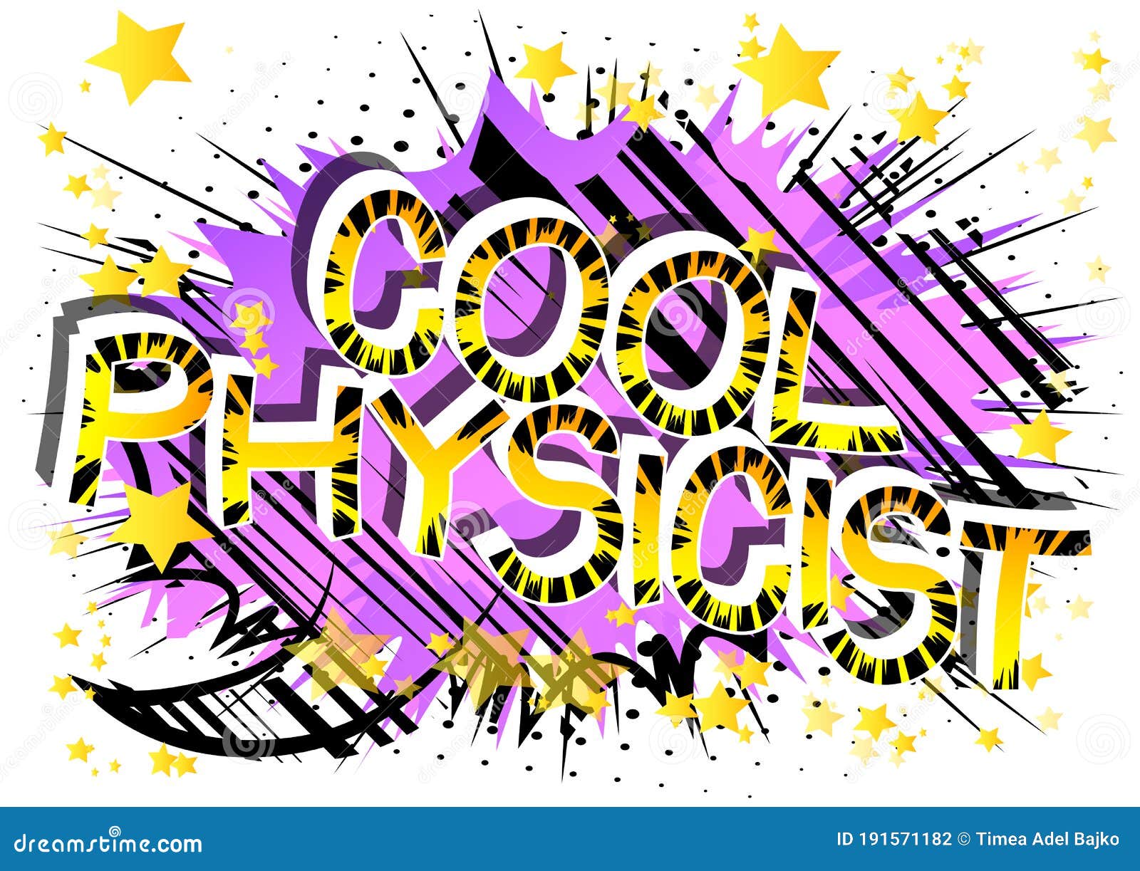 Cool Physics Designs