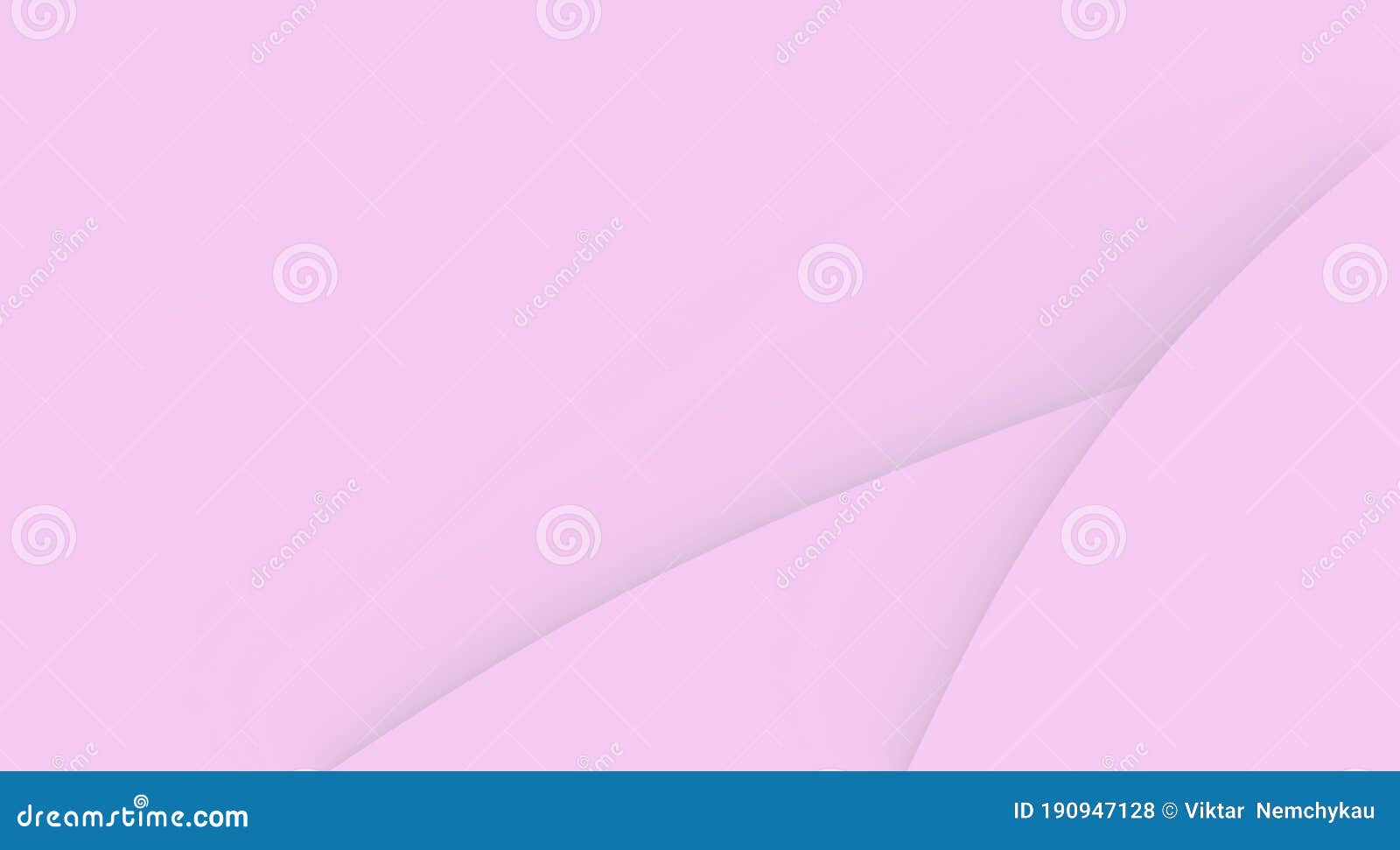 Cool and Pink Abstract Background Stock Illustration - Illustration of ...
