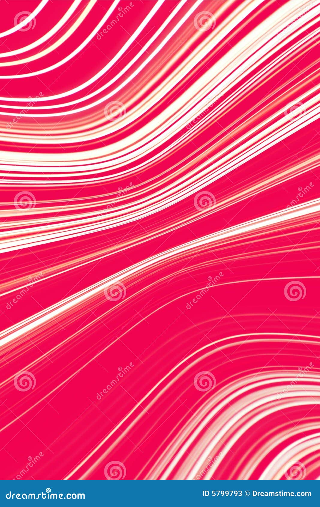 Cool pink lined background stock illustration. Illustration of beam ...