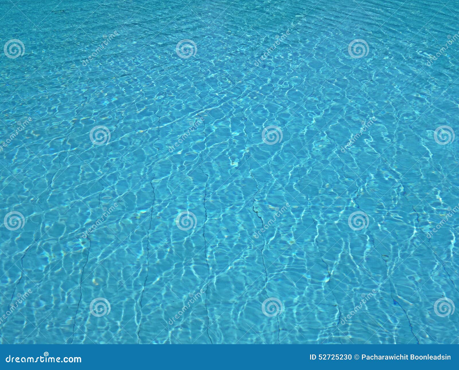 Cool Pool Water stock photo. Image of backgrounds, water - 52725230