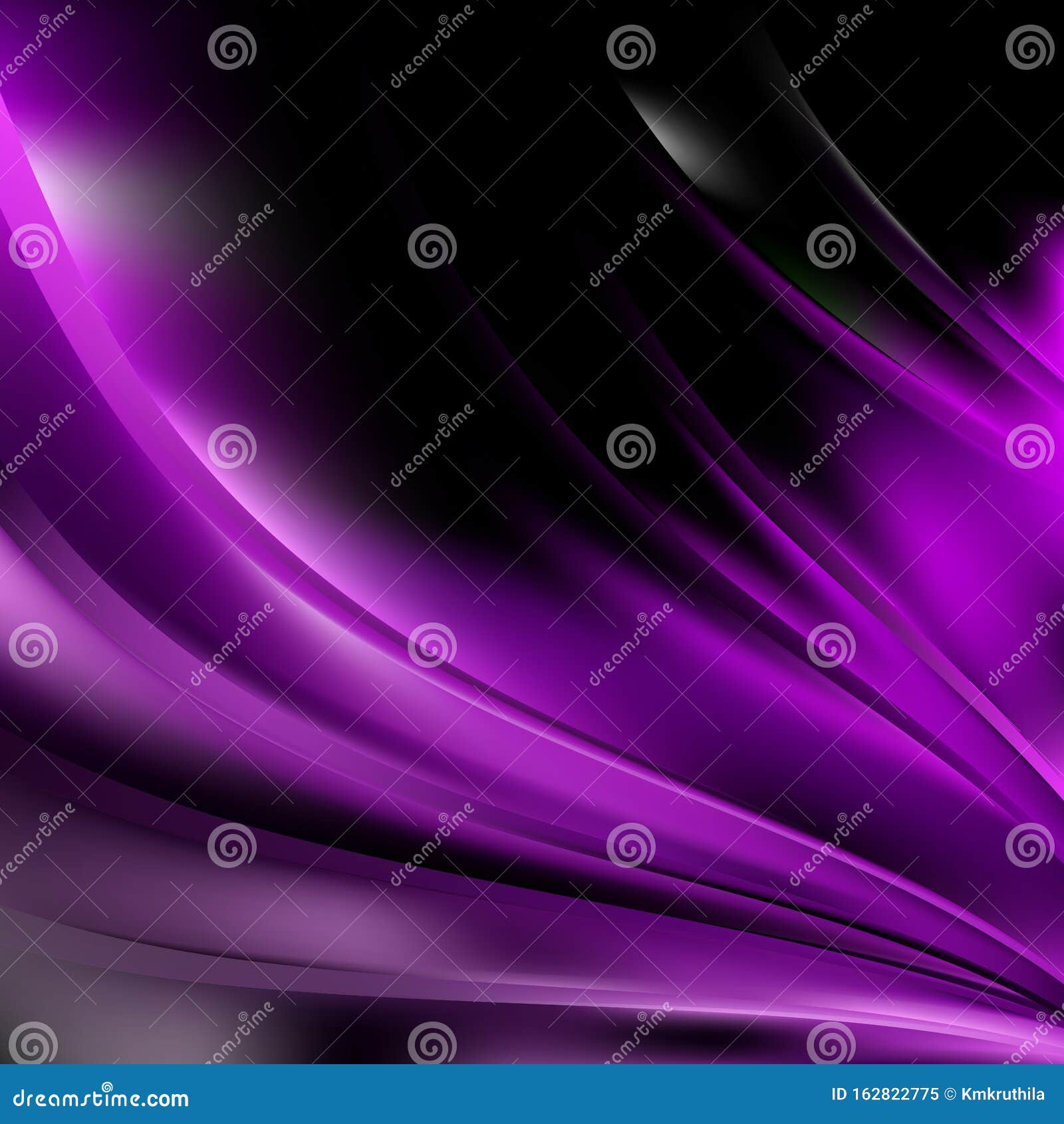 Cool Purple Background Vector Image Stock Vector - Illustration of ...