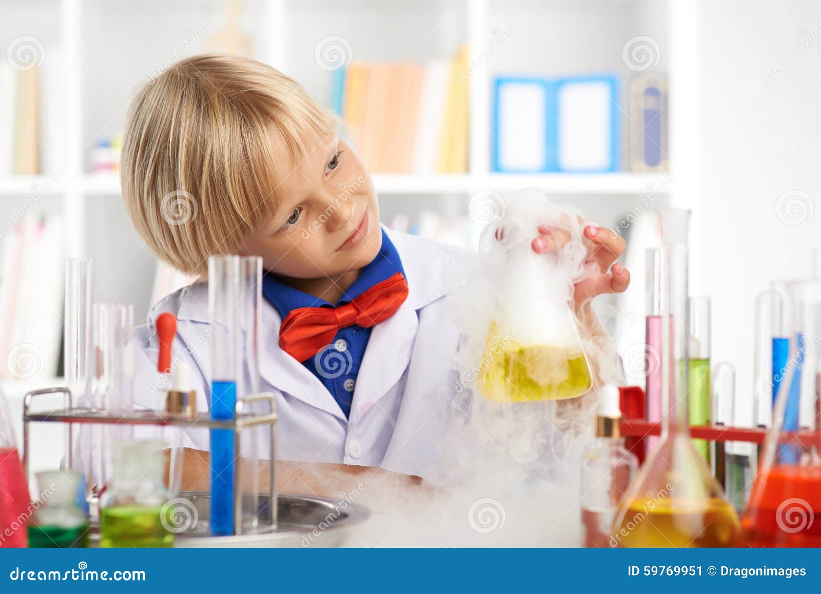 Cool reaction stock image. Image of acid, school, science - 59769951
