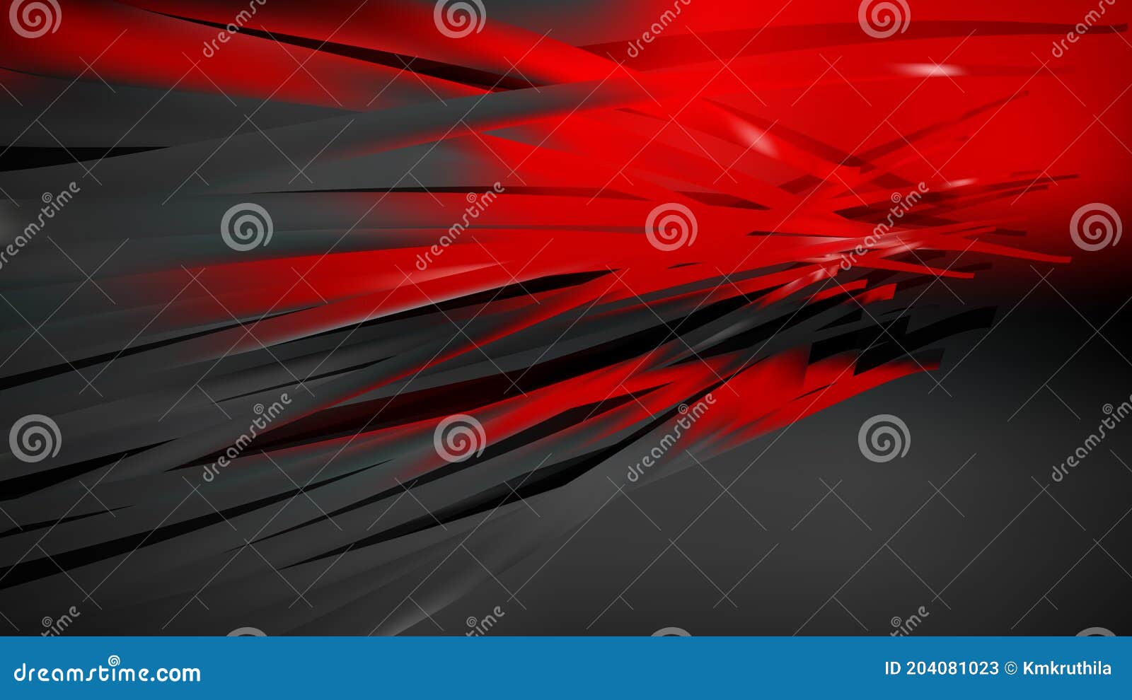 Cool Red Background stock illustration. Illustration of line - 204081023