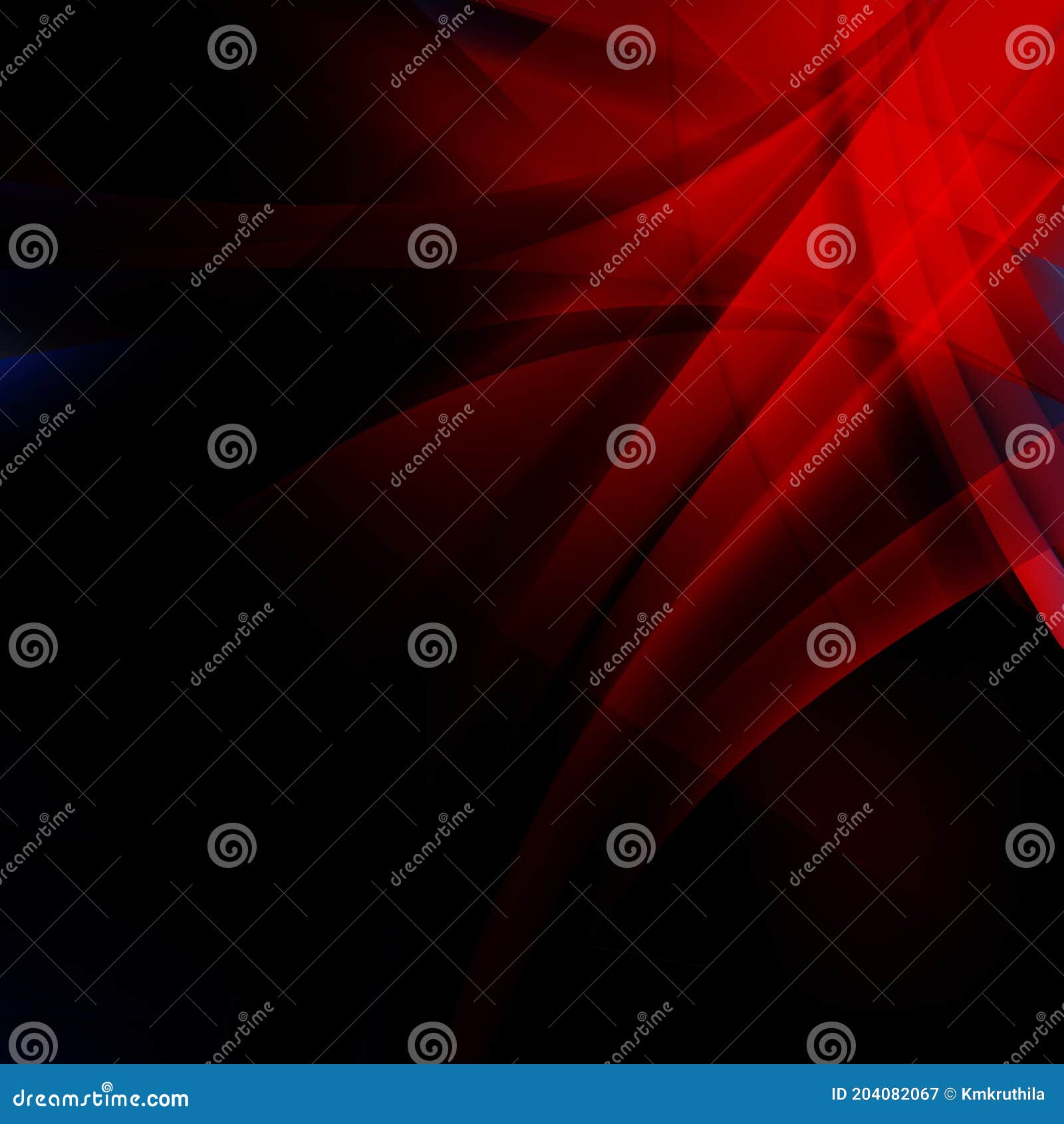 Cool Red Background Graphic Stock Illustration - Illustration of ...