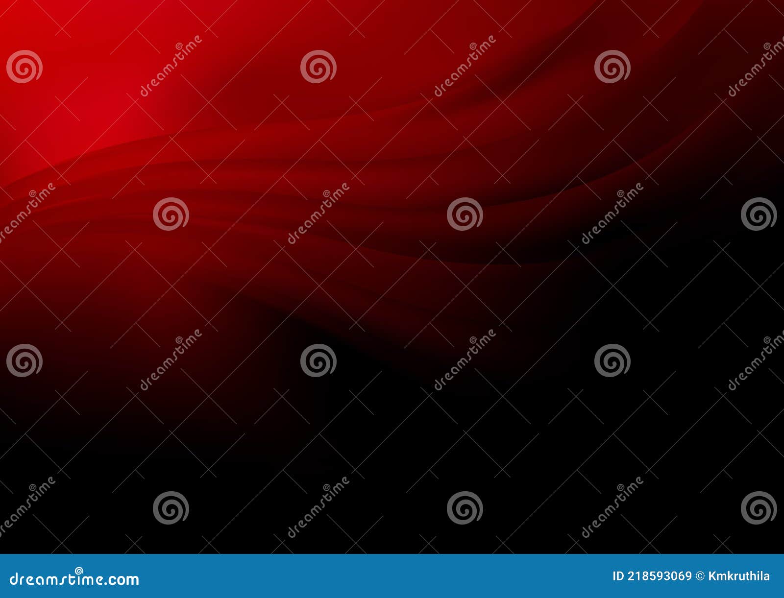 Cool Red Plain Background Graphic Stock Vector - Illustration of solid ...