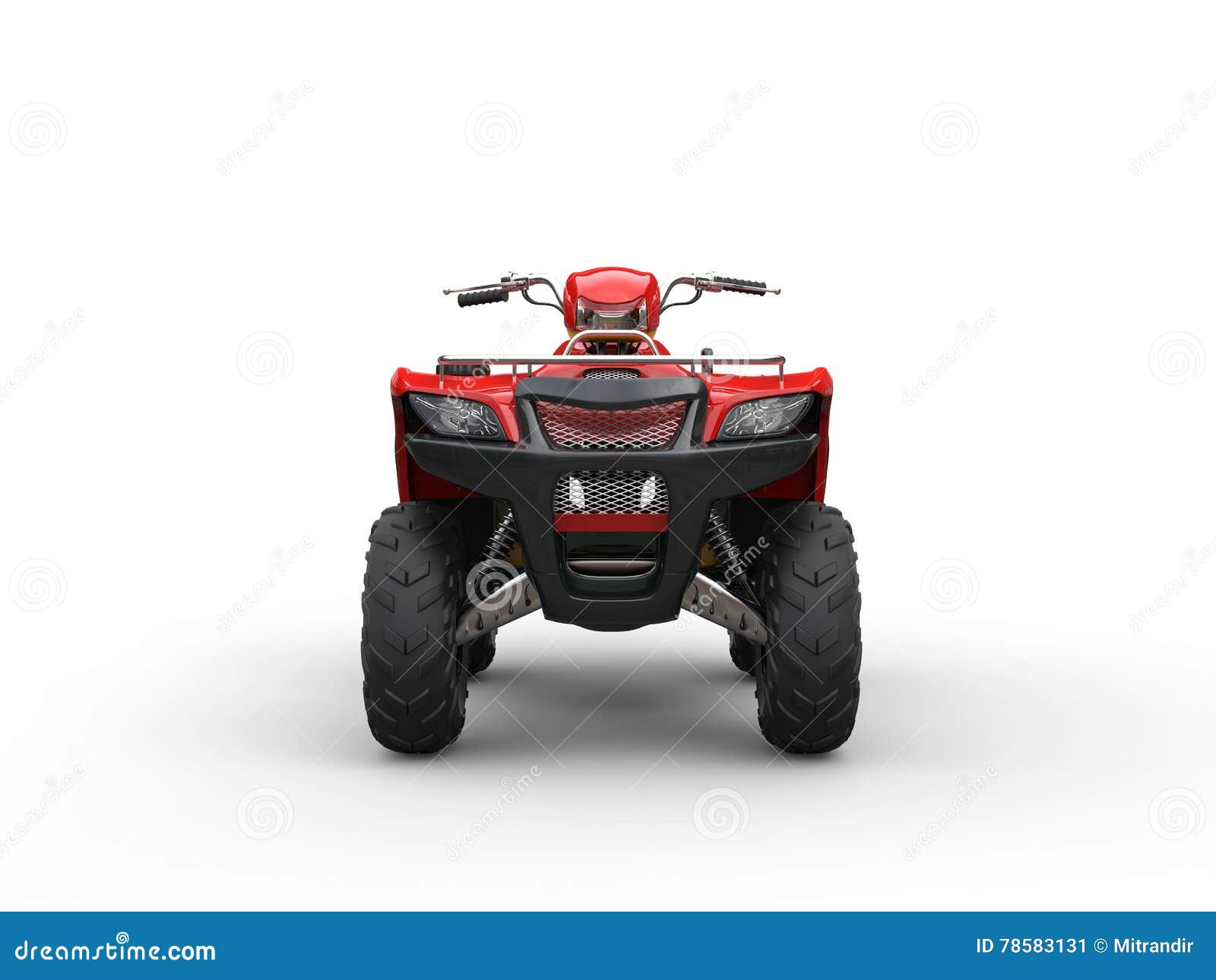 Quadricycle Cartoons, Illustrations & Vector Stock Images - 241 ...