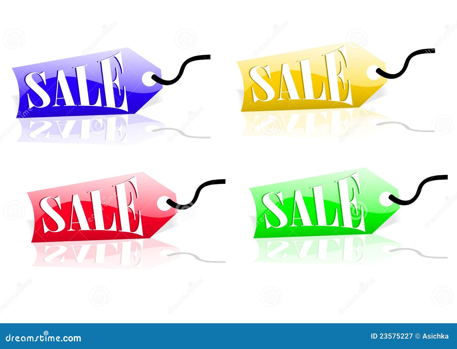 Cool sales label stock vector. Illustration of price - 23575227