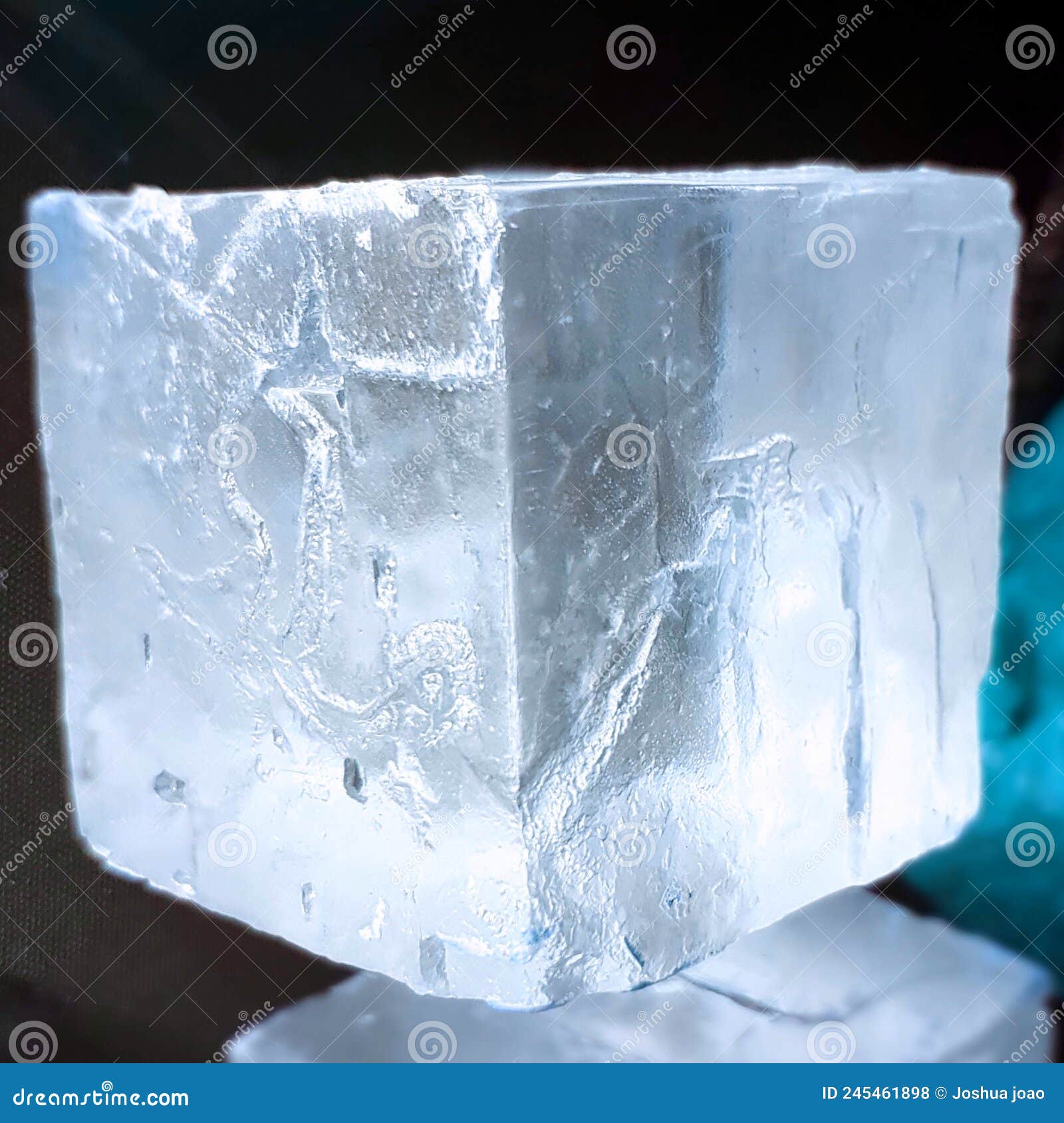 Cool see through stone stock photo. Image of cool, seethrogh - 245461898