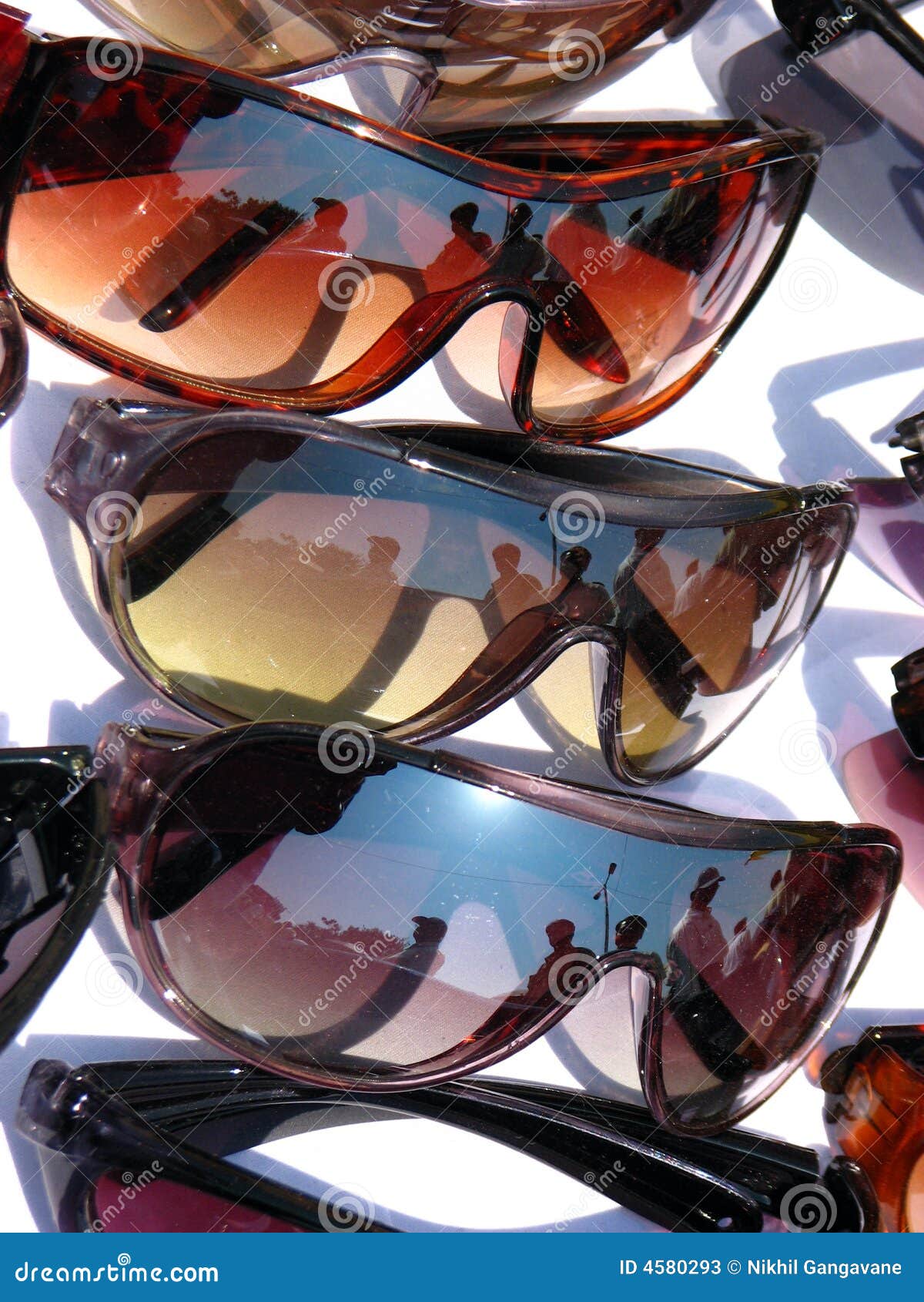 Cool Shades stock image. Image of color, goggles, eyewear - 4580293