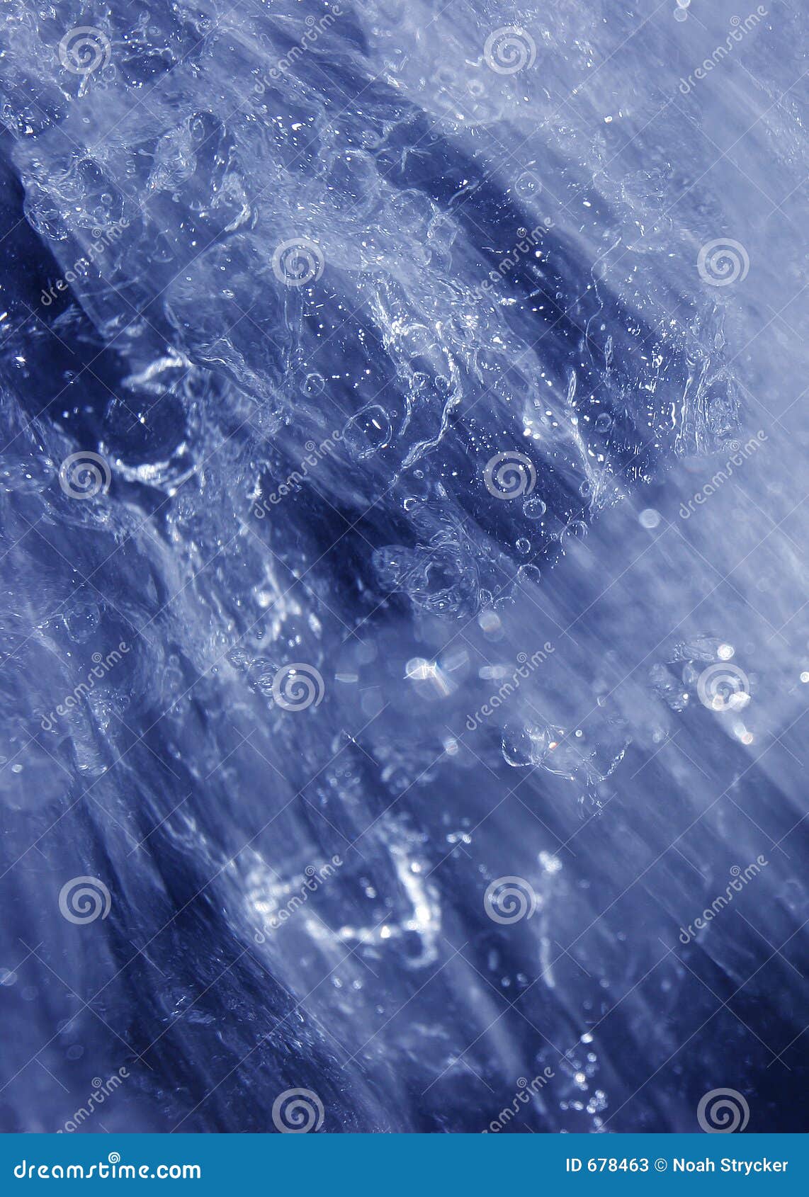 Cool, Sharp, Fresh Water stock image. Image of fall, drop - 678463