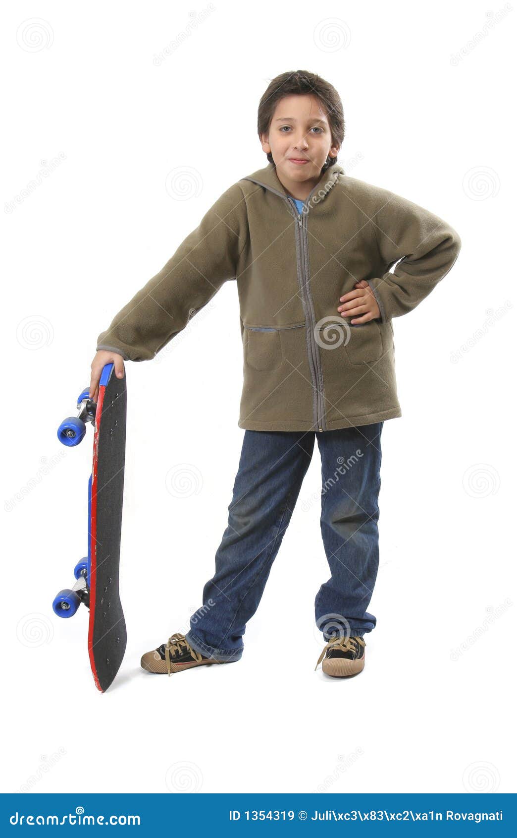Cool skater boy stock image. Image of fashion, funny, skate - 1354319