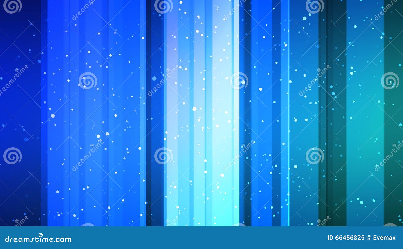 Cool Slide Particles stock video. Video of background - 66486825