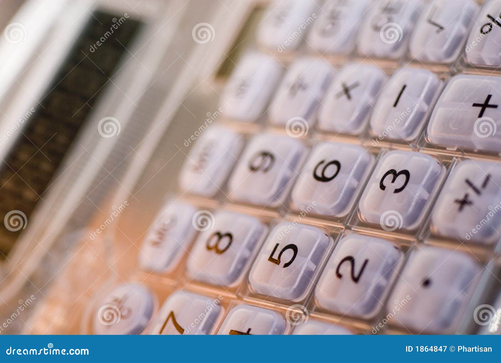 A cool stylish calculator stock image. Image of style - 1864847