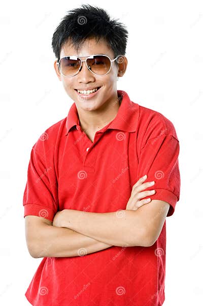 Cool Sunglasses Stock Image Image Of Summer Sunglasses 3076515