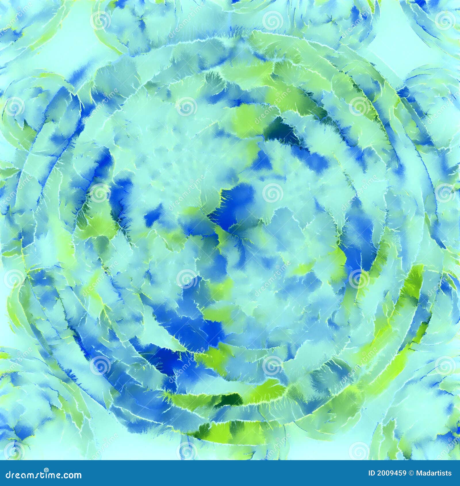 Cool Textures in Blue Green Stock Illustration - Illustration of aqua ...