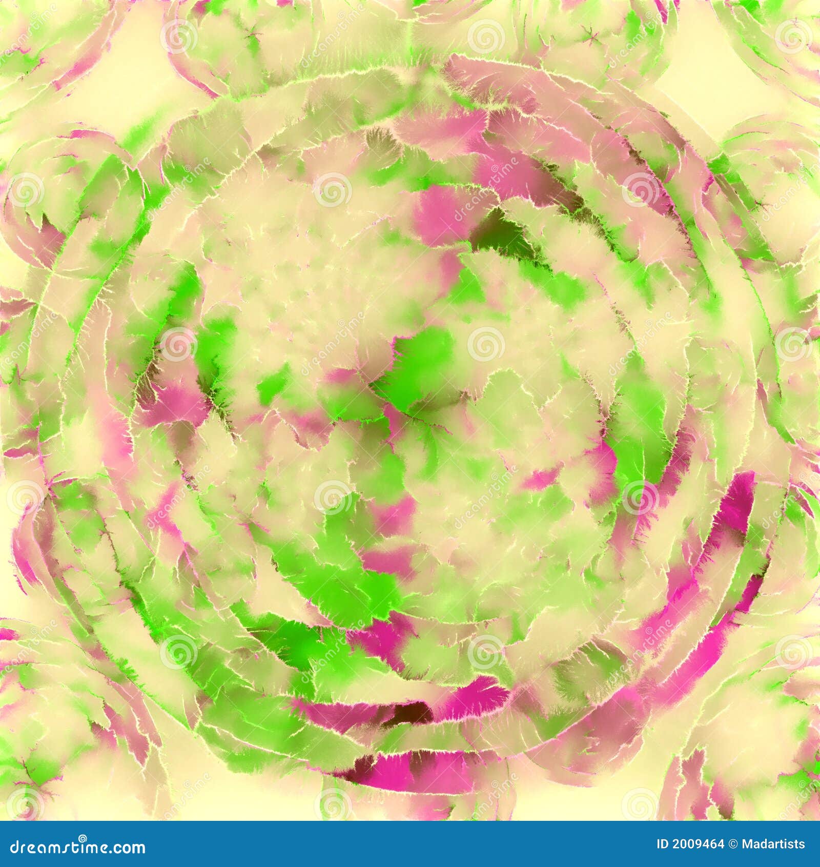 Cool Textures In Pink Green Picture. Image: 2009464