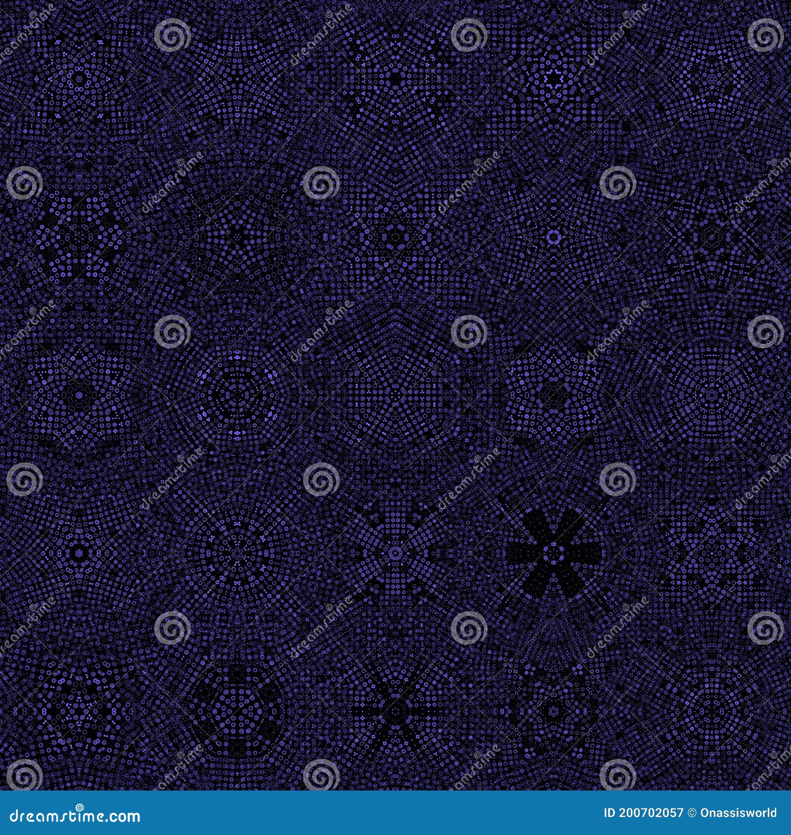 Cool and Unique Purple Material Design Abstract Art Background Stock ...