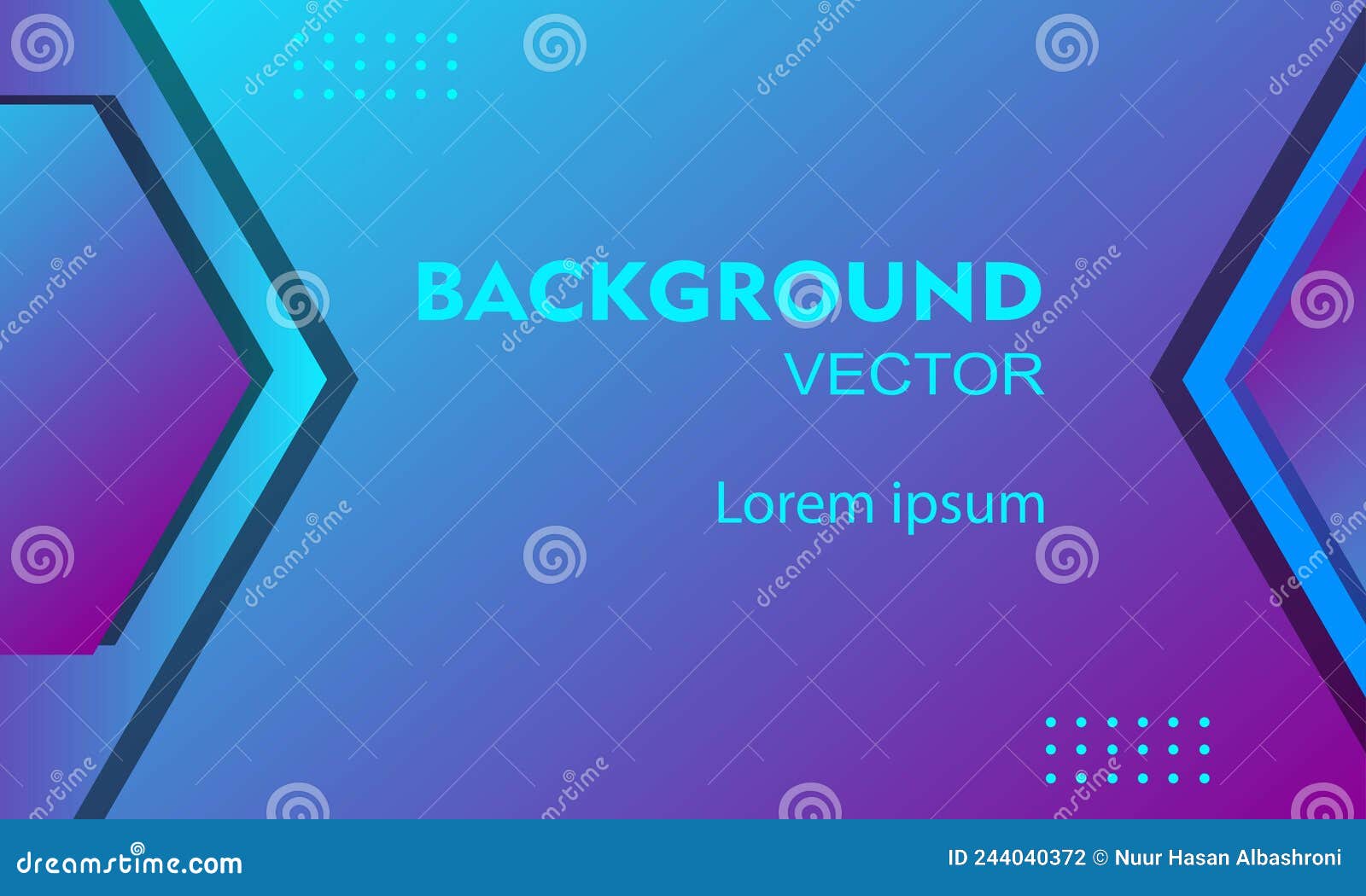 Cool Vector Background, Best Color Combination, Perfect Design Stock Vector - Illustration of ...